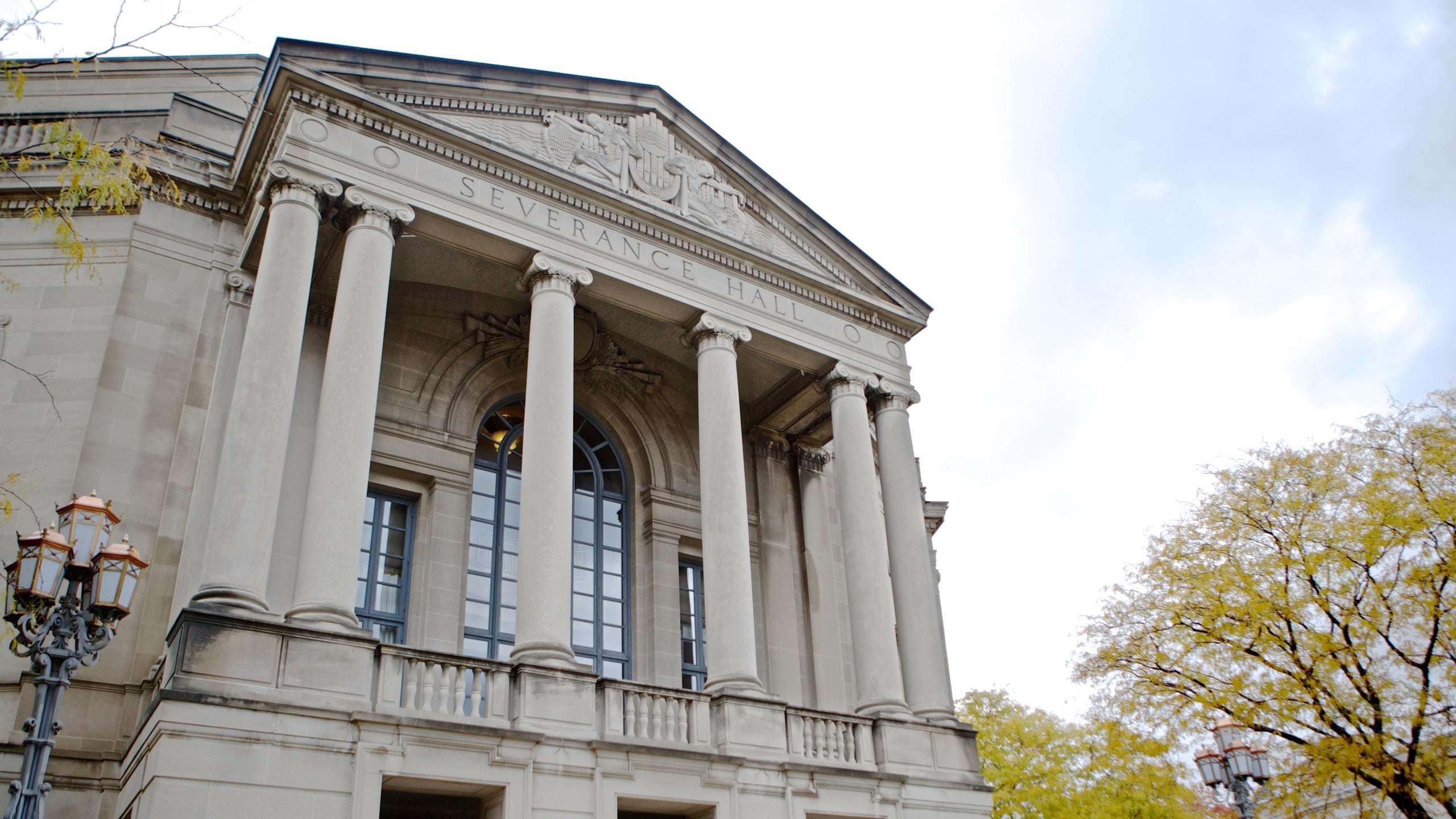 Severance Hall Tours - Book Now | Expedia