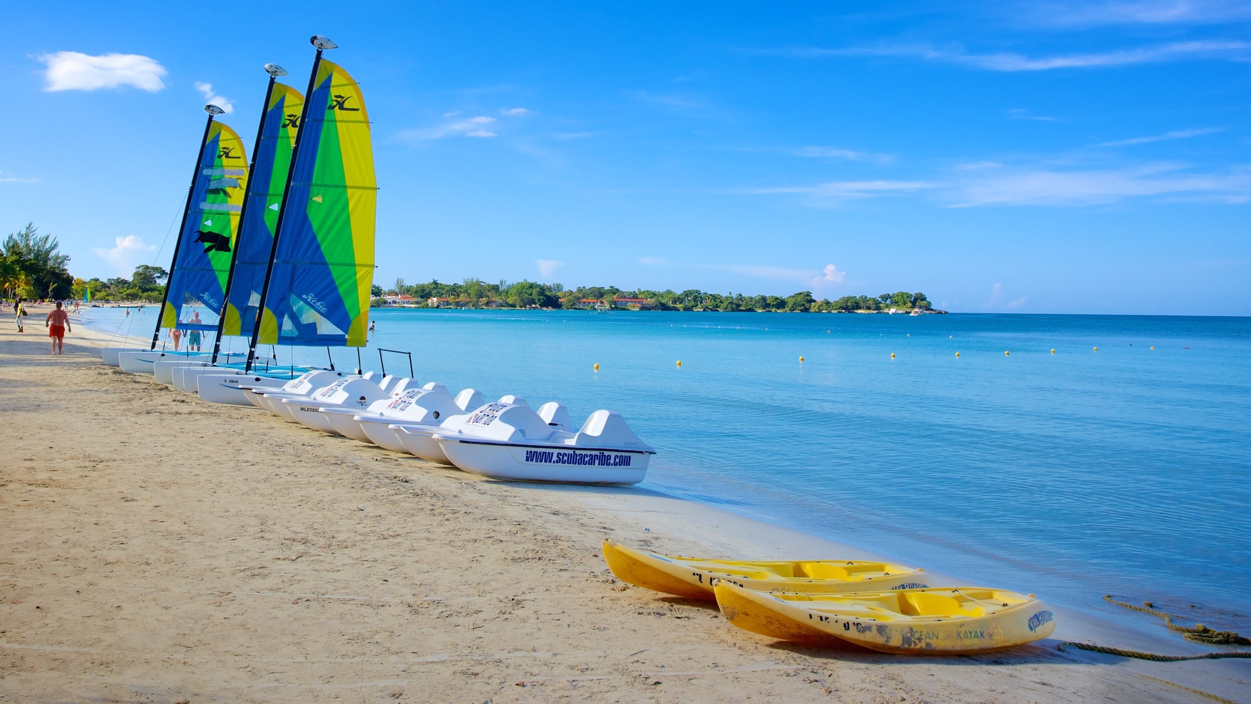 Book the Best BEACH RESORTS in Negril from CA $88 - Free Cancellation ...