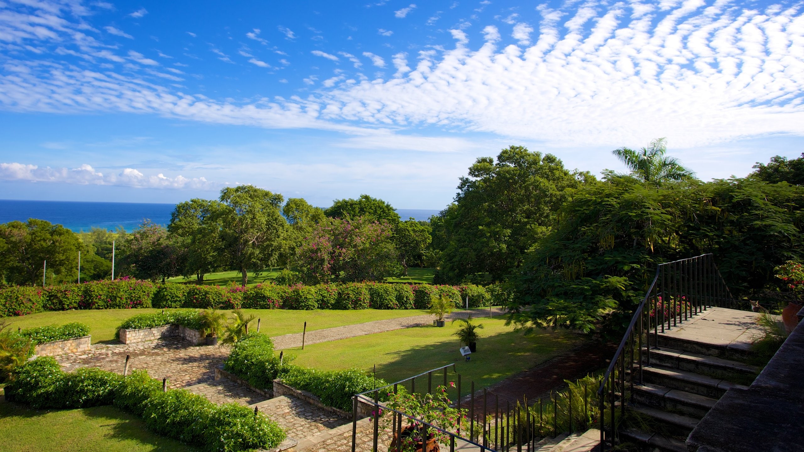 Ferienwohnung Rose Hall Great House, Montego Bay: Hotels & mehr | FeWo ...