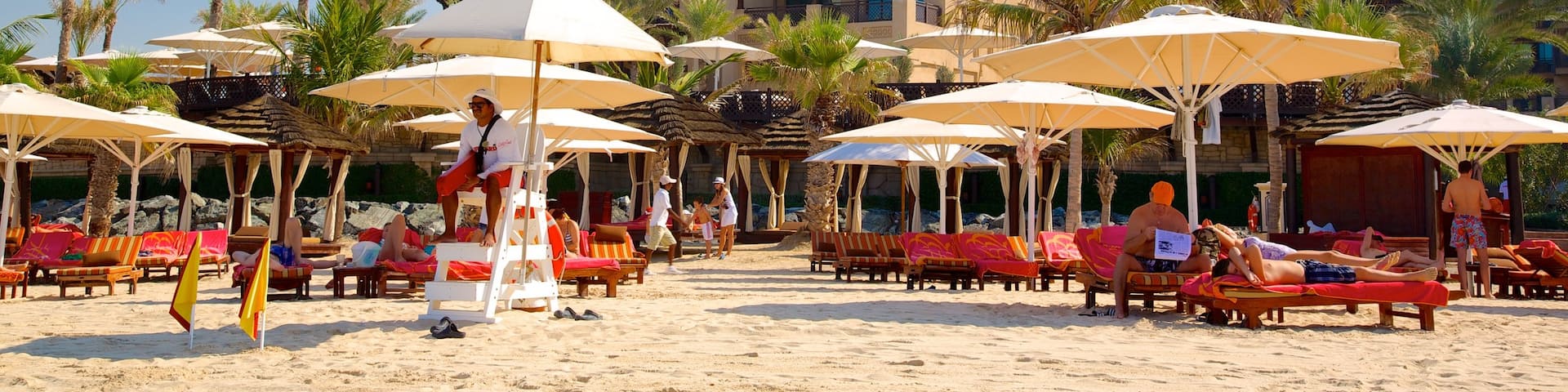 Al Sufouh, Dubai, Dubai, Emirados Árabes Unidos