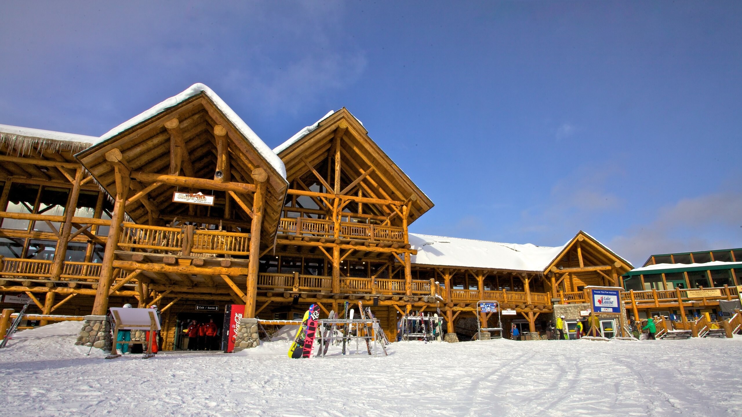 10 Best Alberta Luxury Resorts & Hotels for 2024 | Expedia