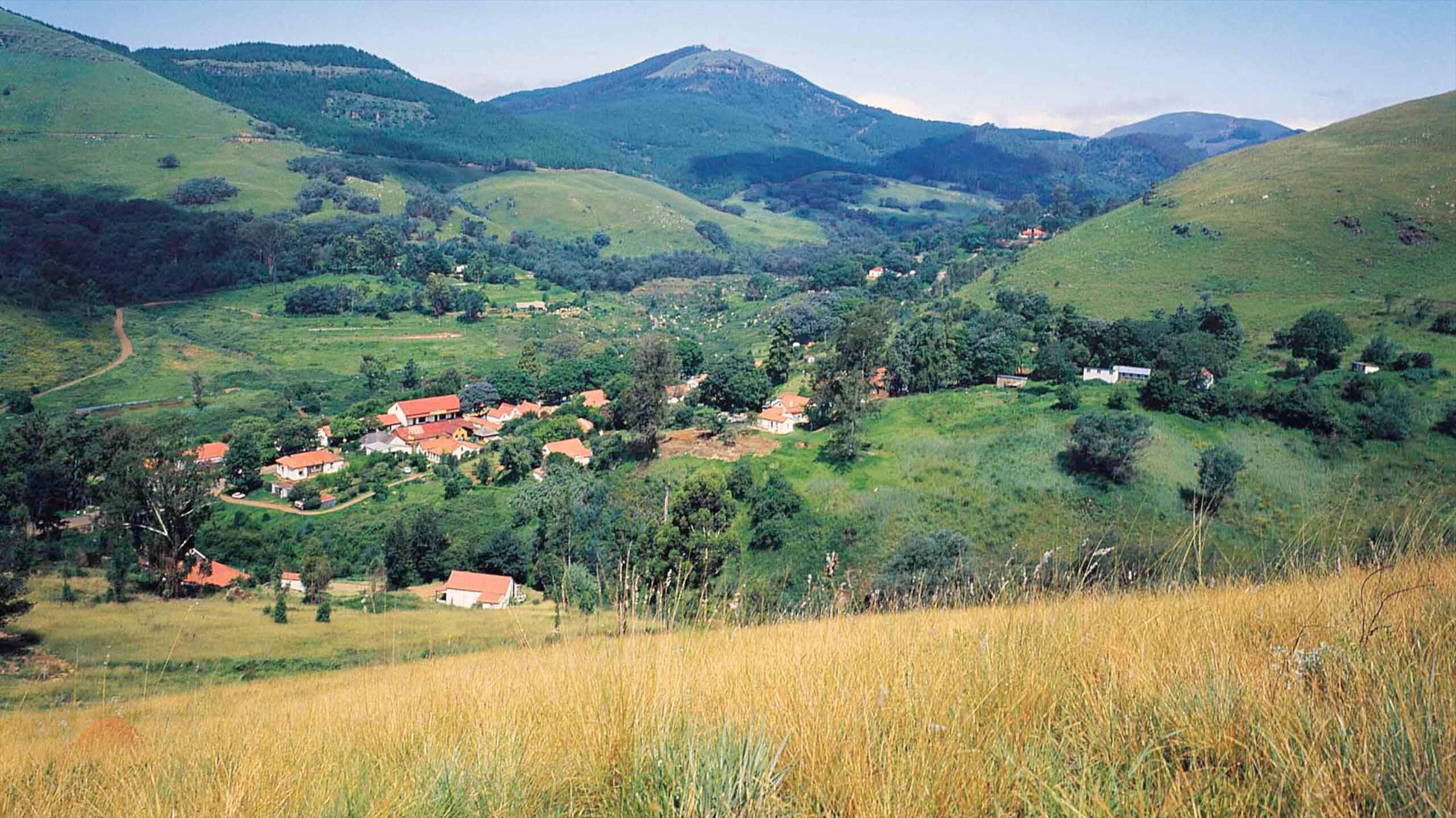 Visit Pilgrims Rest: 2023 Travel Guide for Pilgrims Rest, Mpumalanga ...