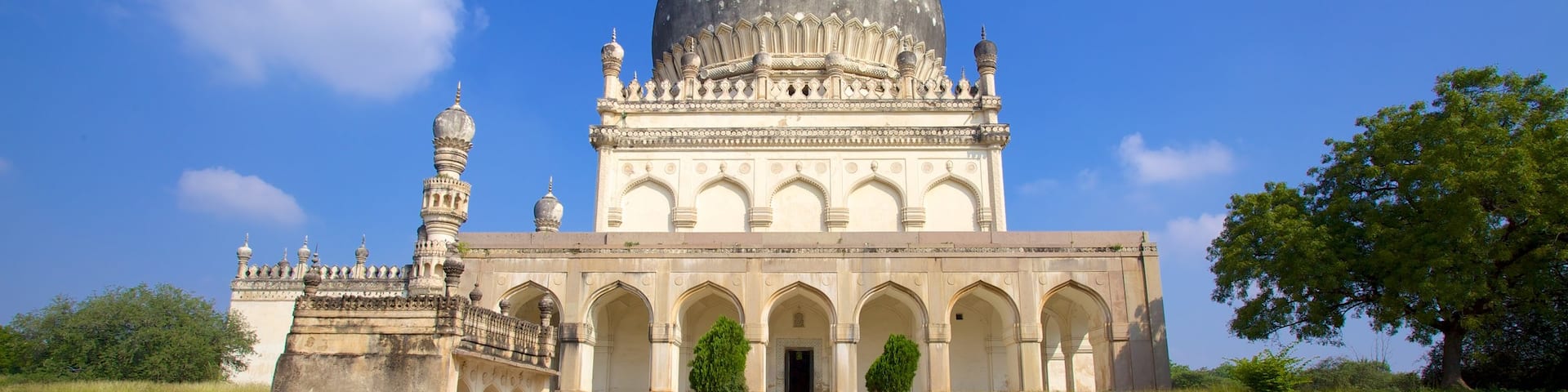 Telangana, Índia
