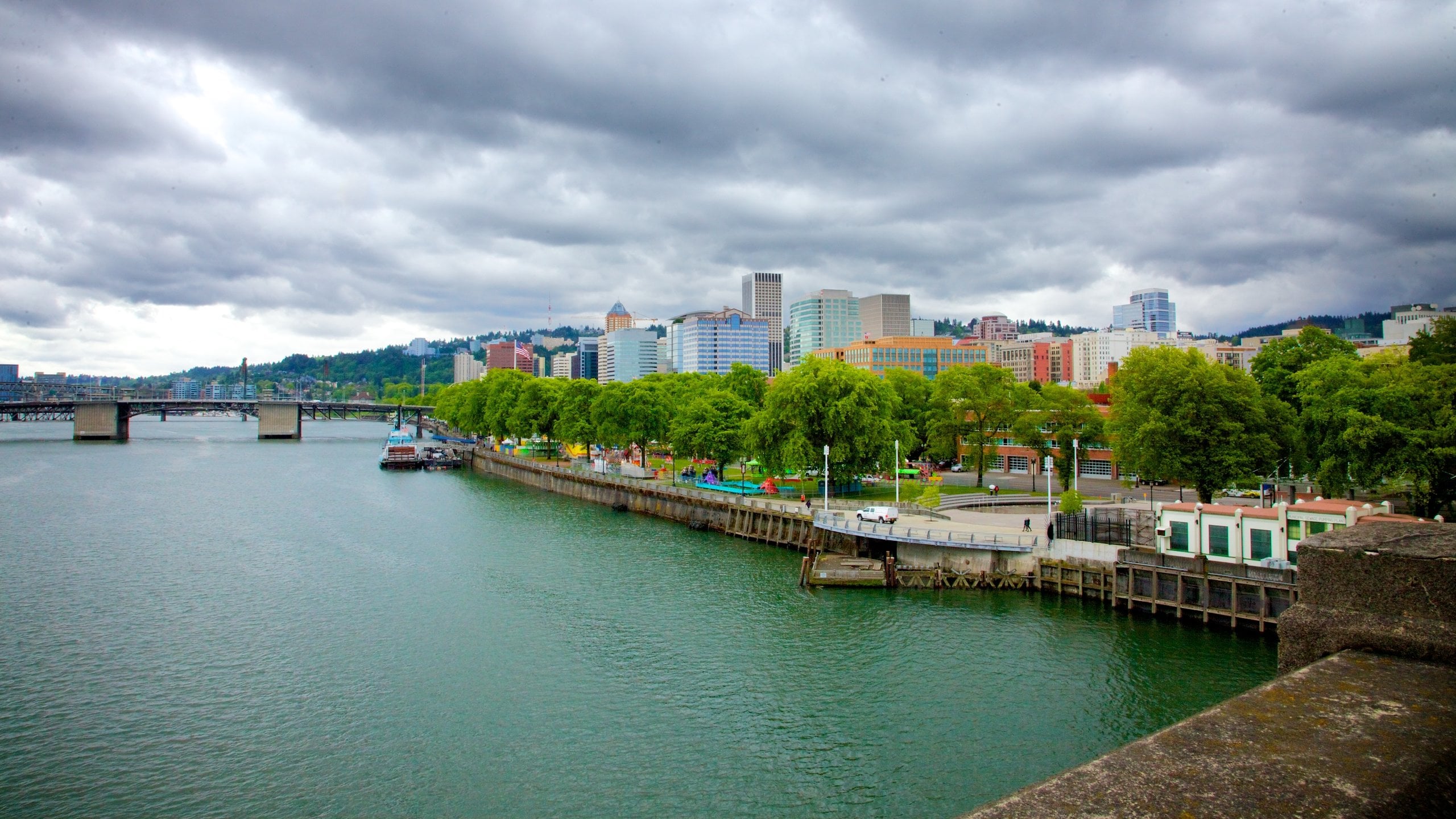 Top 10 Hotels on the River in Portland, OR $71: Riverview Hotel Deals