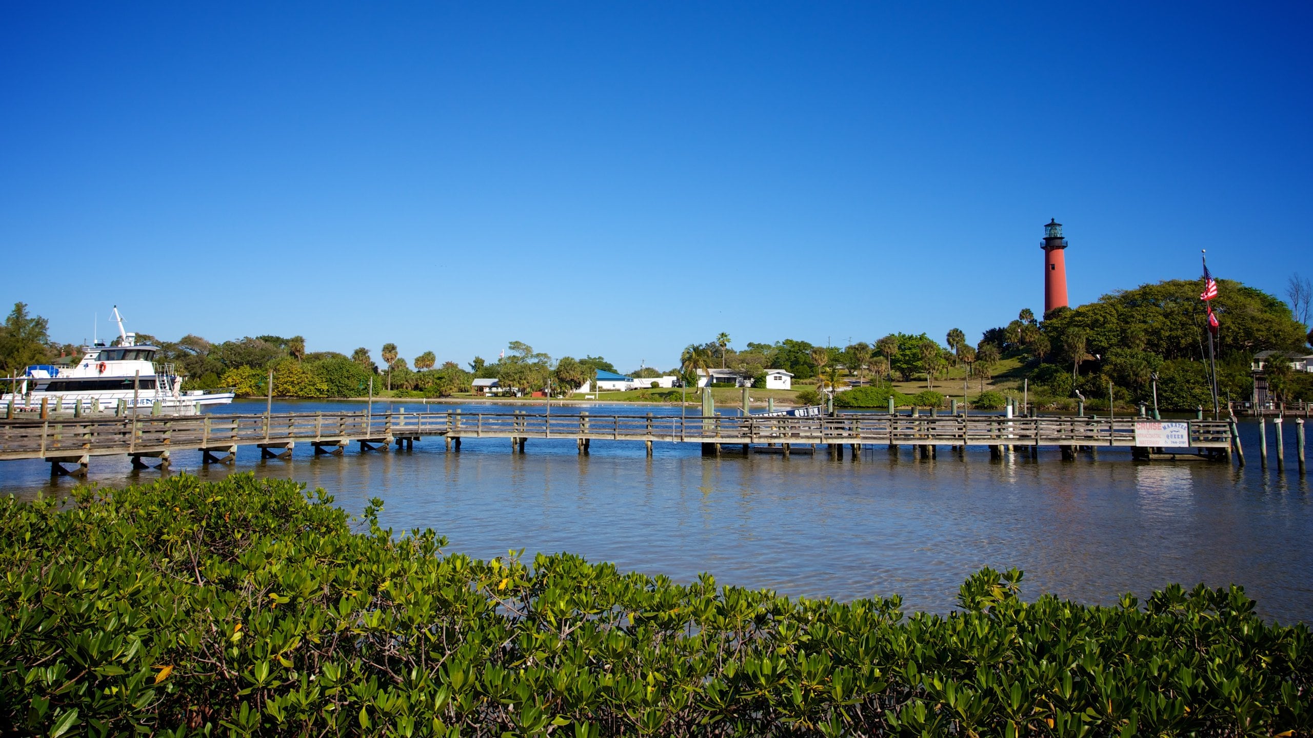 Jupiter Inlet Lighthouse, Jupiter Vacation Rentals: boat rentals & more ...