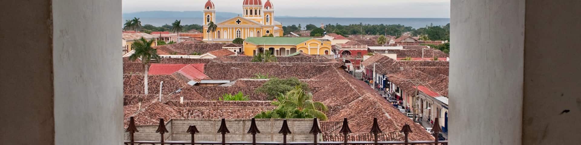 Granada, Granada (região administrativa), Nicarágua