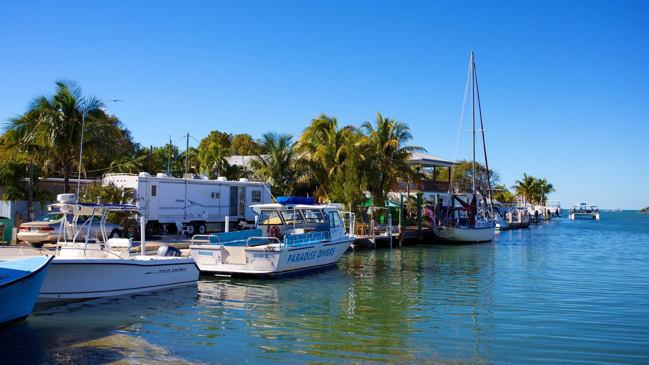 Marathon Travel Guide: Best of Marathon, Florida Travel 2024 | Expedia ...