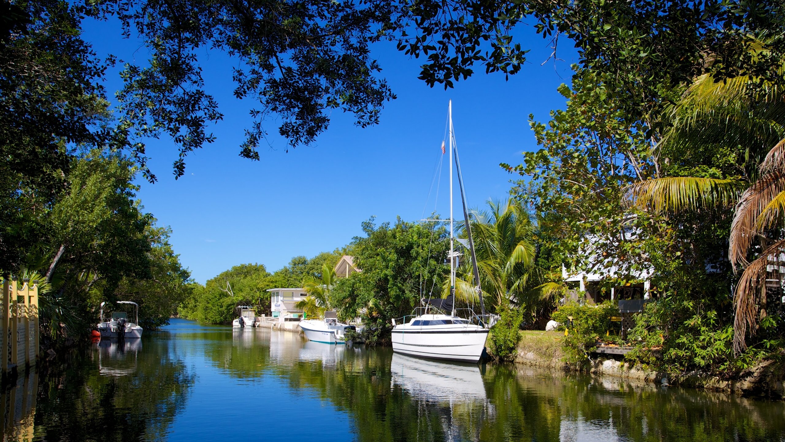 Lower Keys US Hausboote Mieten FeWo direkt