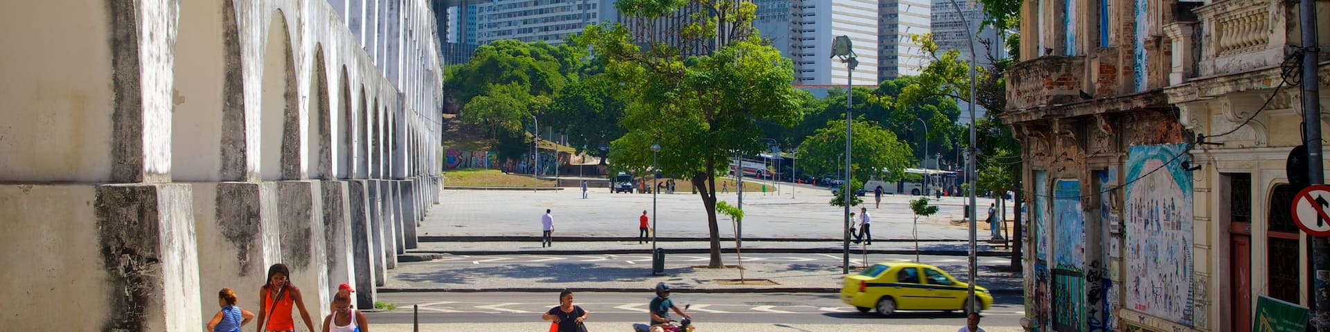 Lapa, Rio de Janeiro, Rio de Janeiro (estado), Brasil
