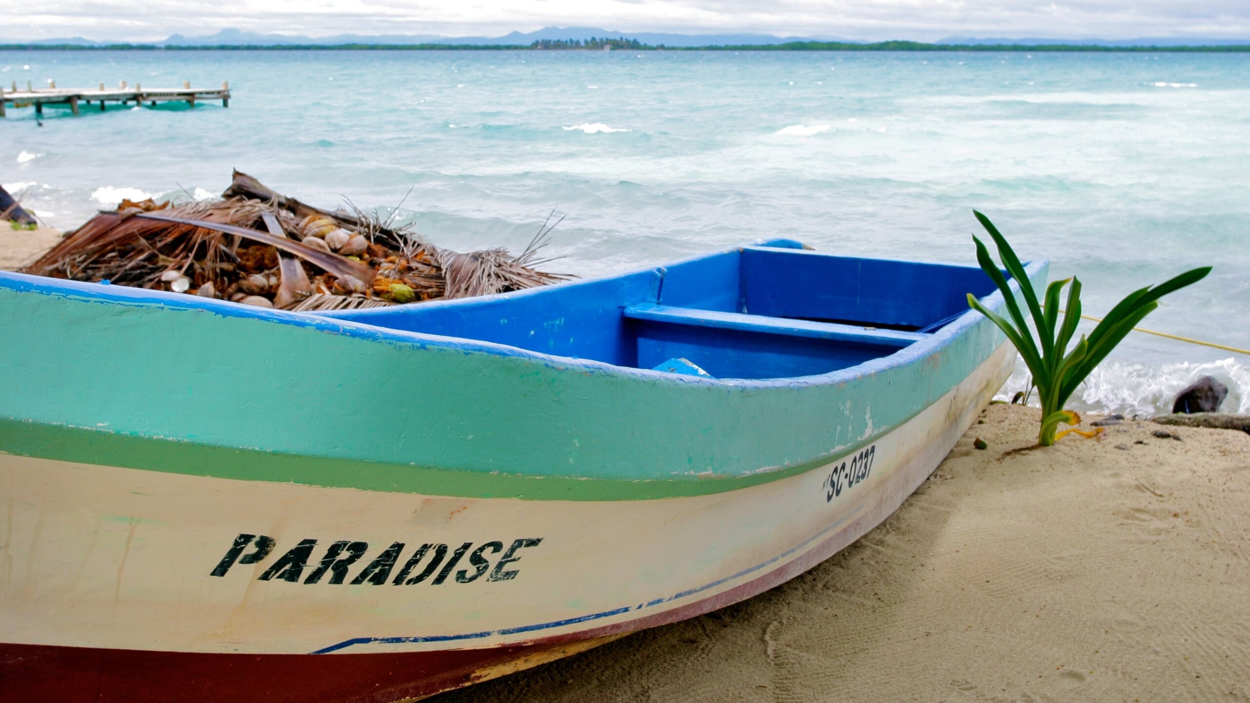 Visitez Tobacco Caye : le meilleur de Tobacco Caye, District de Stann ...