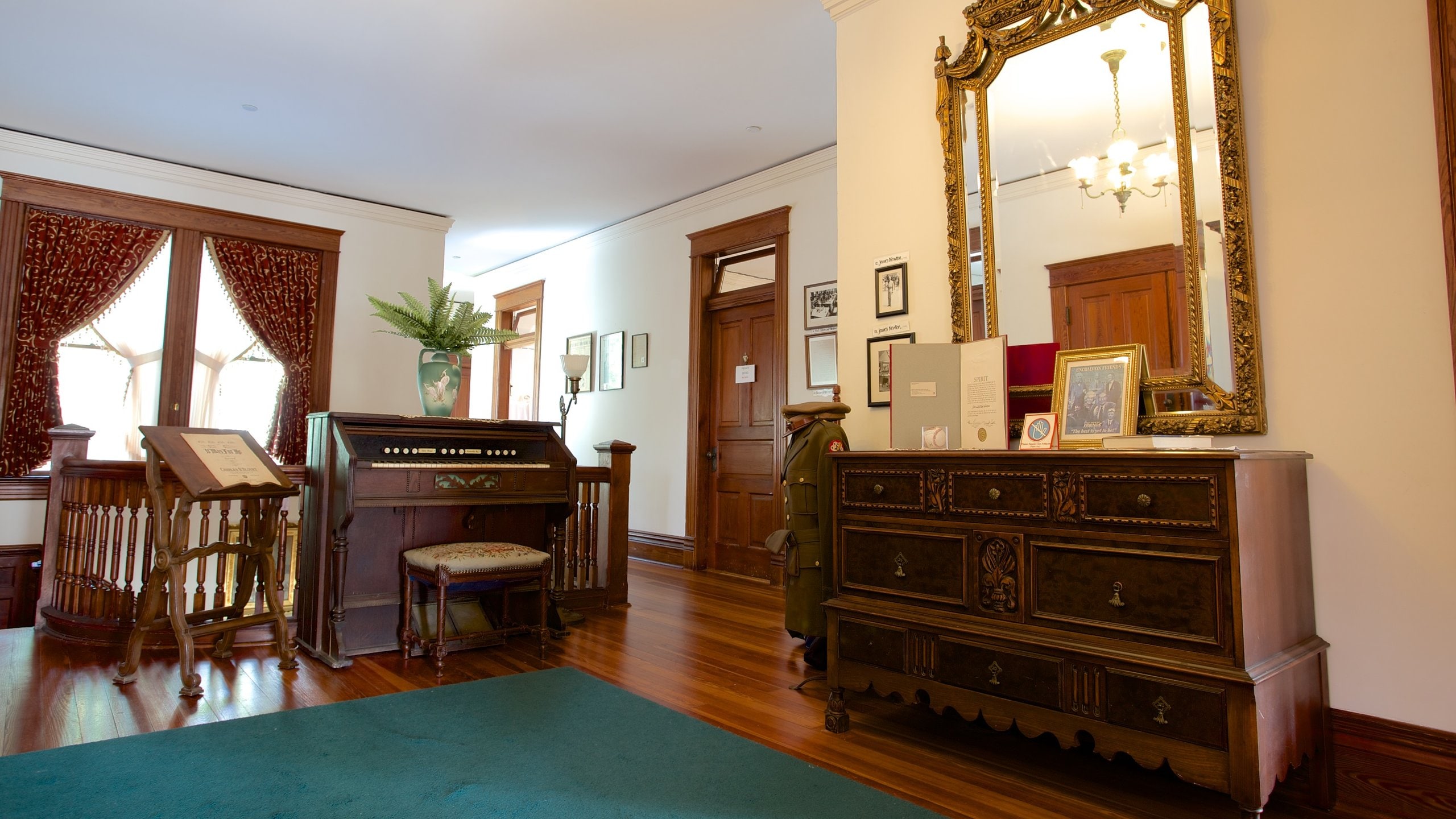 Burroughs Home and Gardens in Fort Myers - Tours and Activities ...