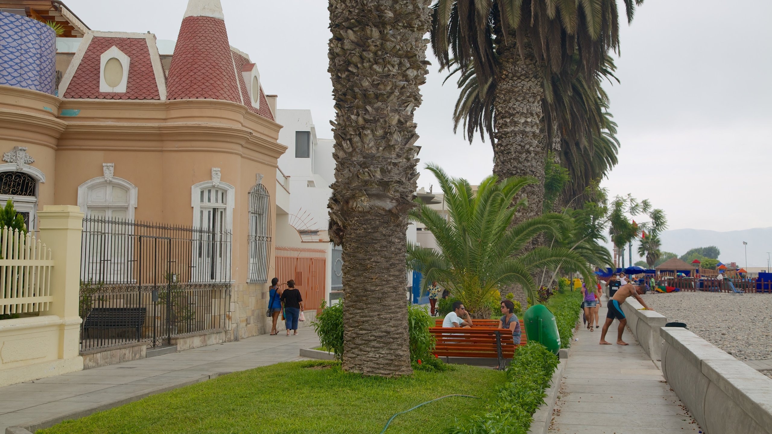 Visit Punta Hermosa: 2024 Travel Guide for Punta Hermosa, Lima | Expedia