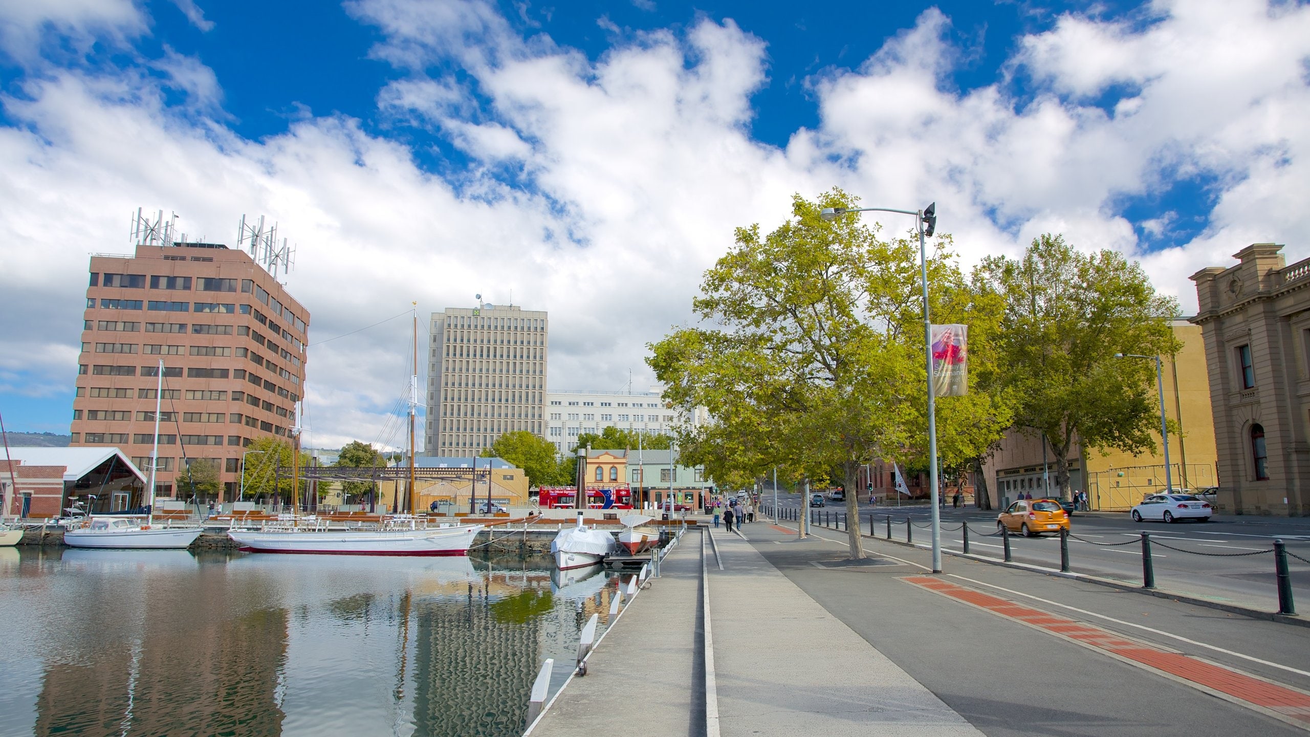 Ferienwohnung Hobart Central Business District, Hobart: Ferienhäuser ...