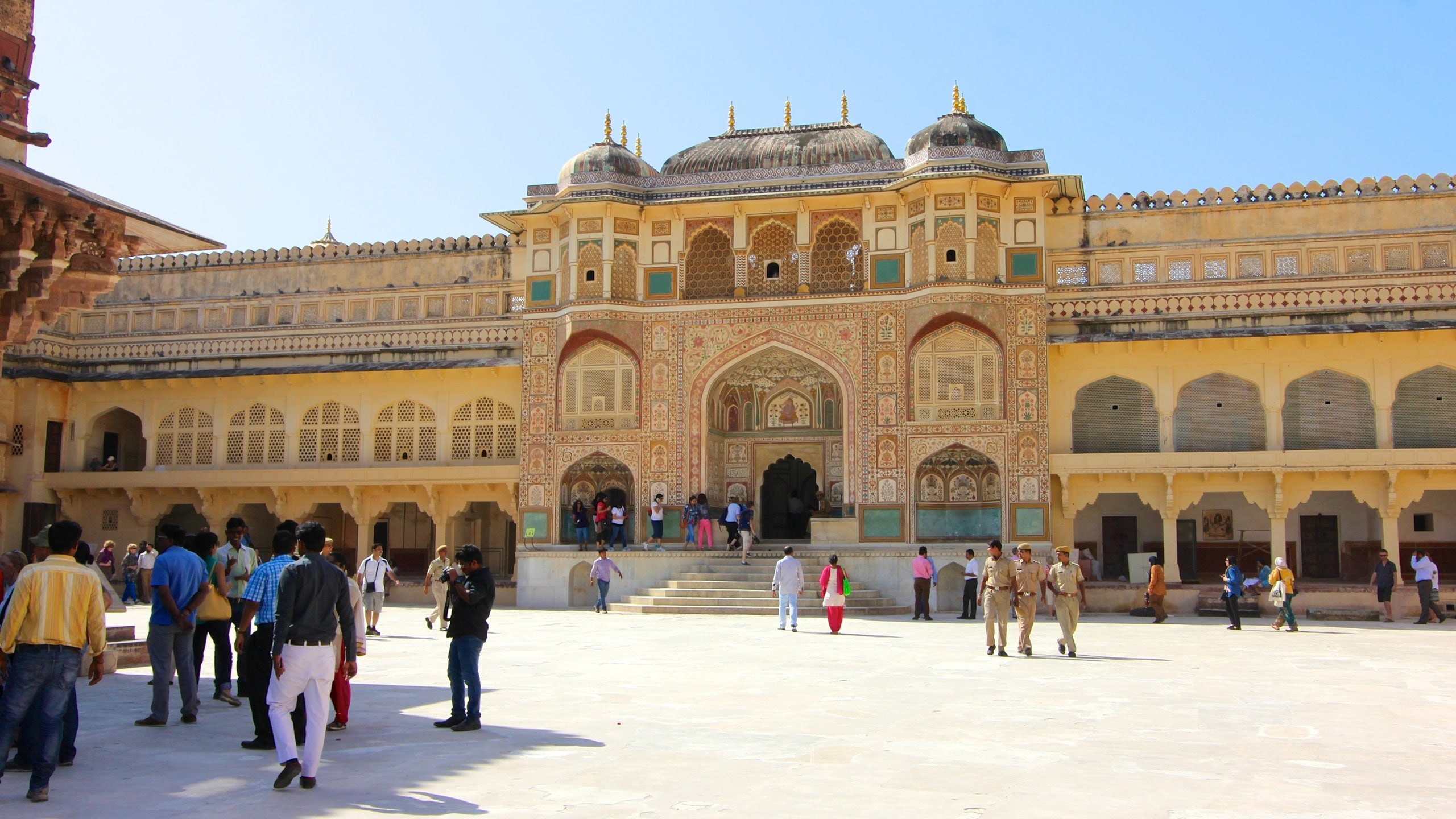 Amer Travel Guide: Best of Amer, Jaipur District Travel 2024 | Expedia ...