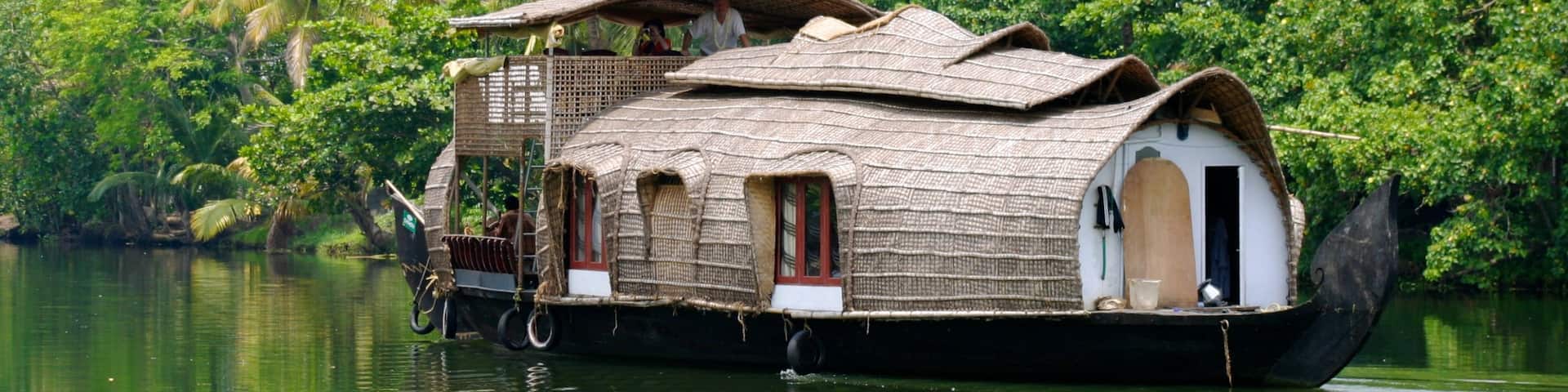 Kochi, Kerala, Índia
