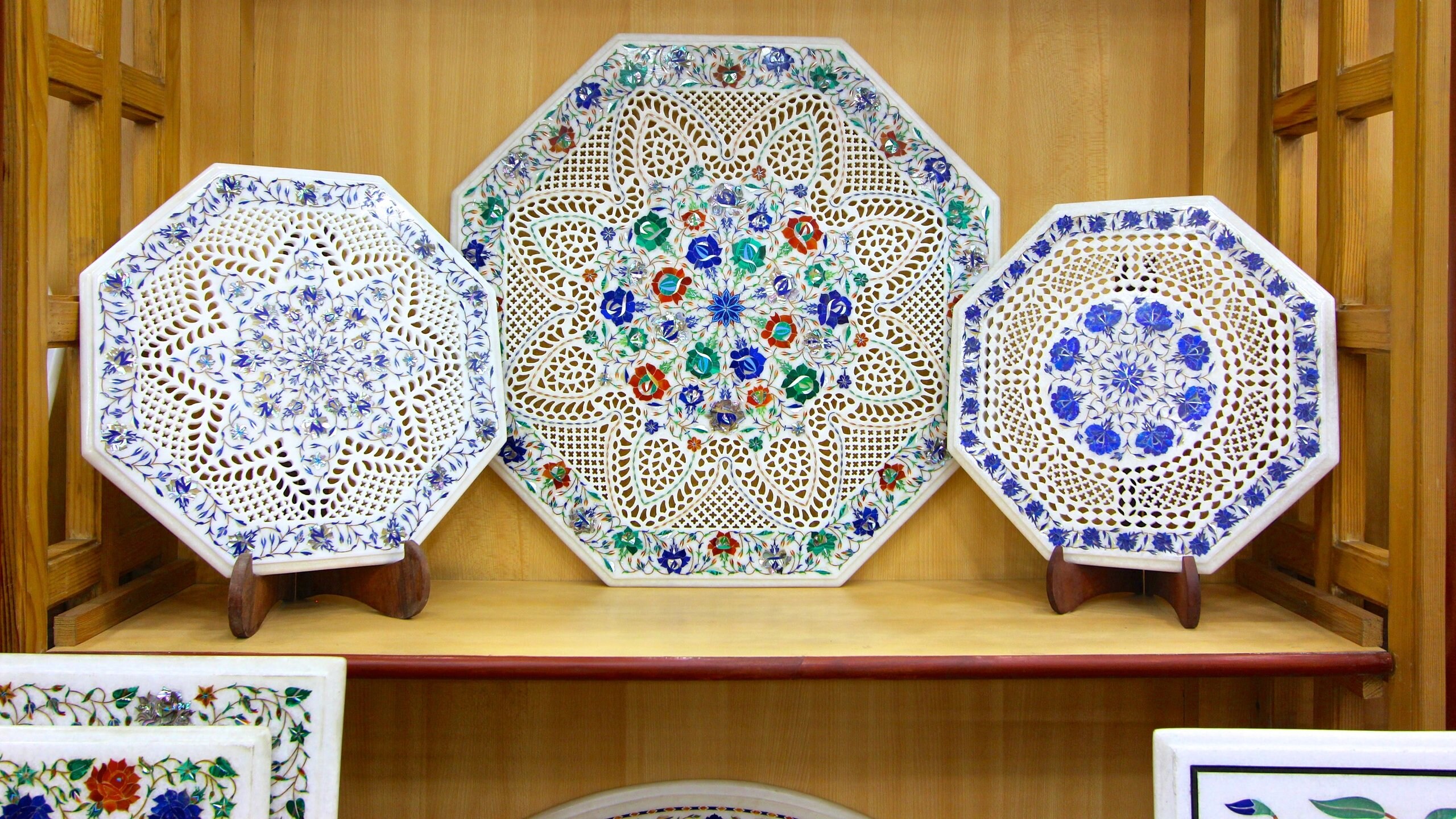 Agra Marble Emporium - Tours and Activities | Expedia