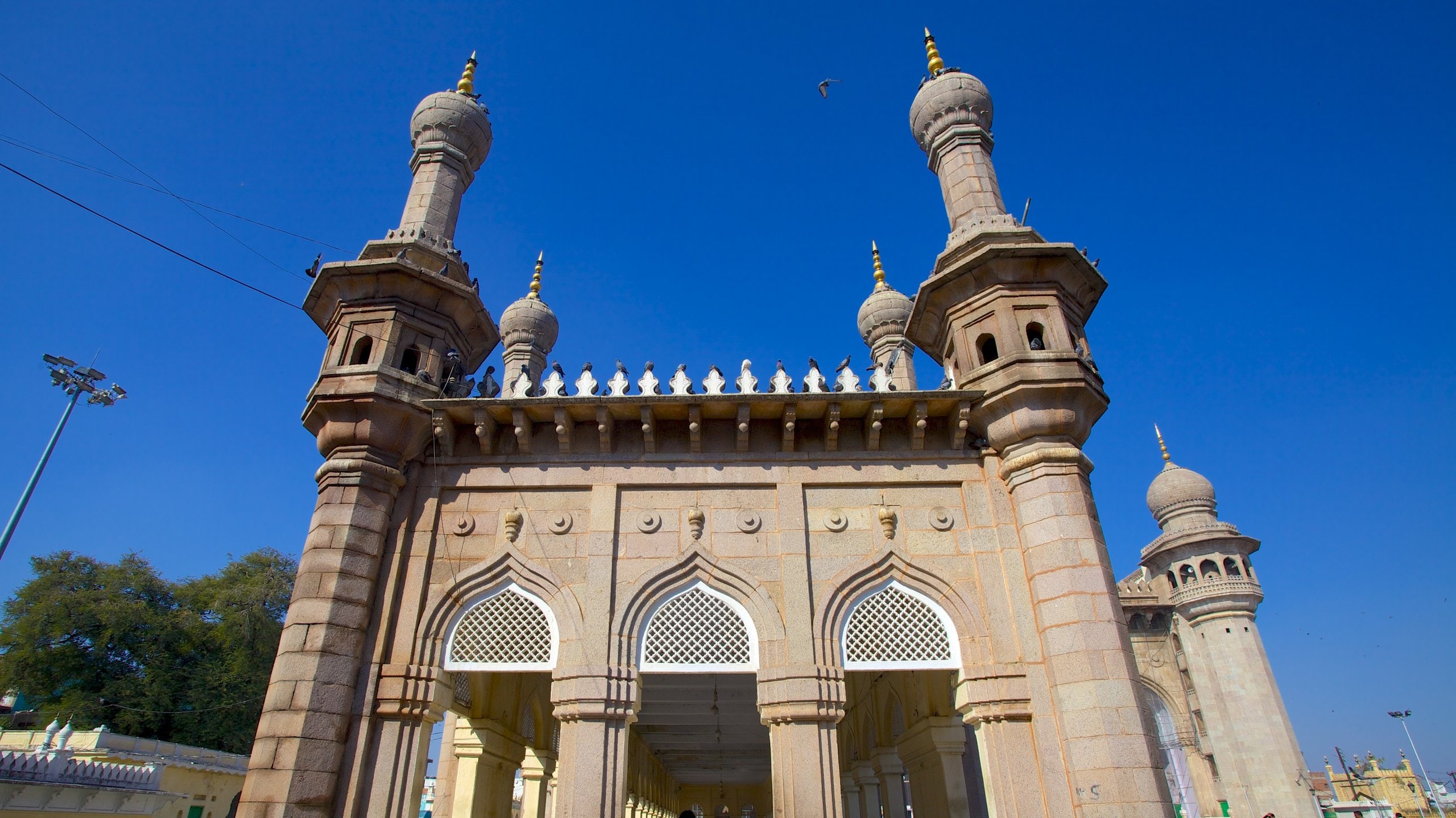Mecca Masjid Tours - Book Now | Expedia