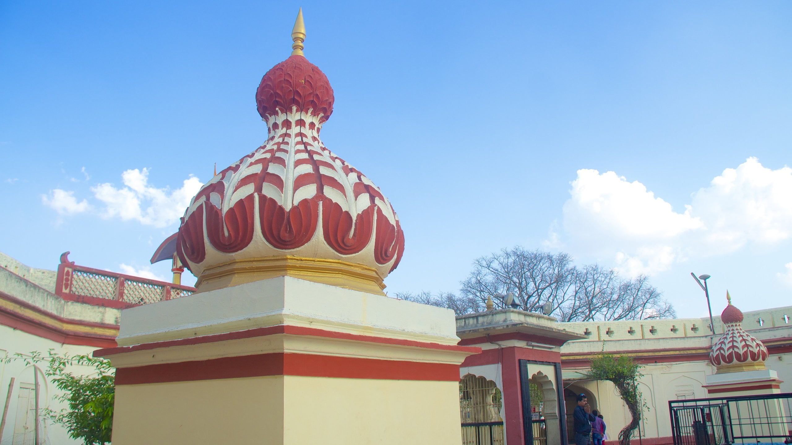 Temples Parvati : Pune - Visites & Activités | Expedia.fr