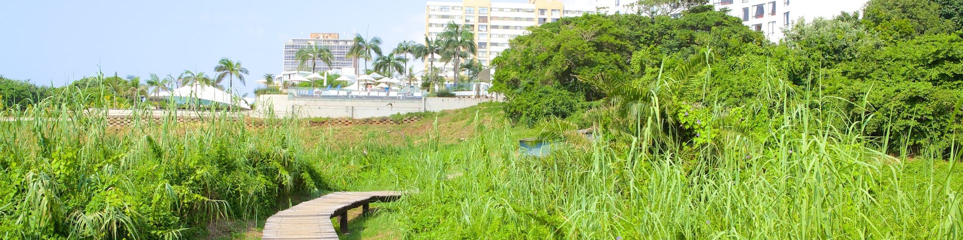 uMhlanga, KwaZulu-Natal (província), África do Sul