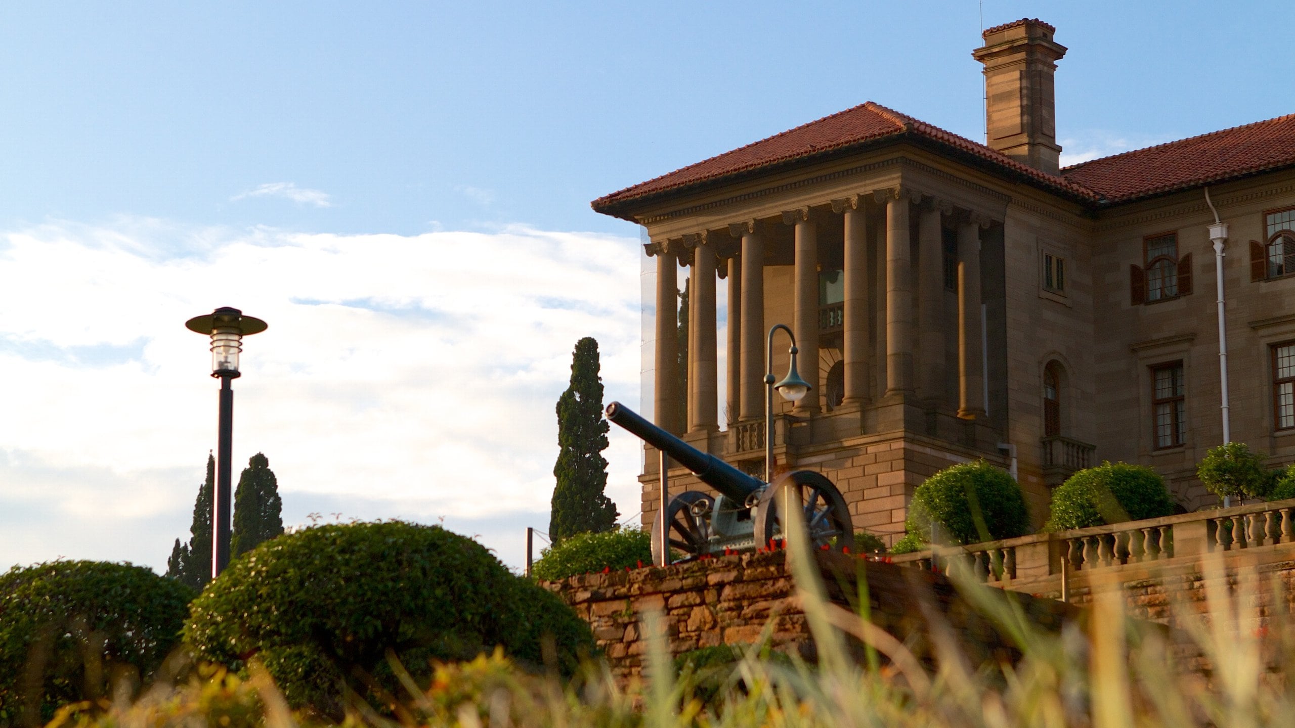 Union Buildings Tours - Book Now | Expedia