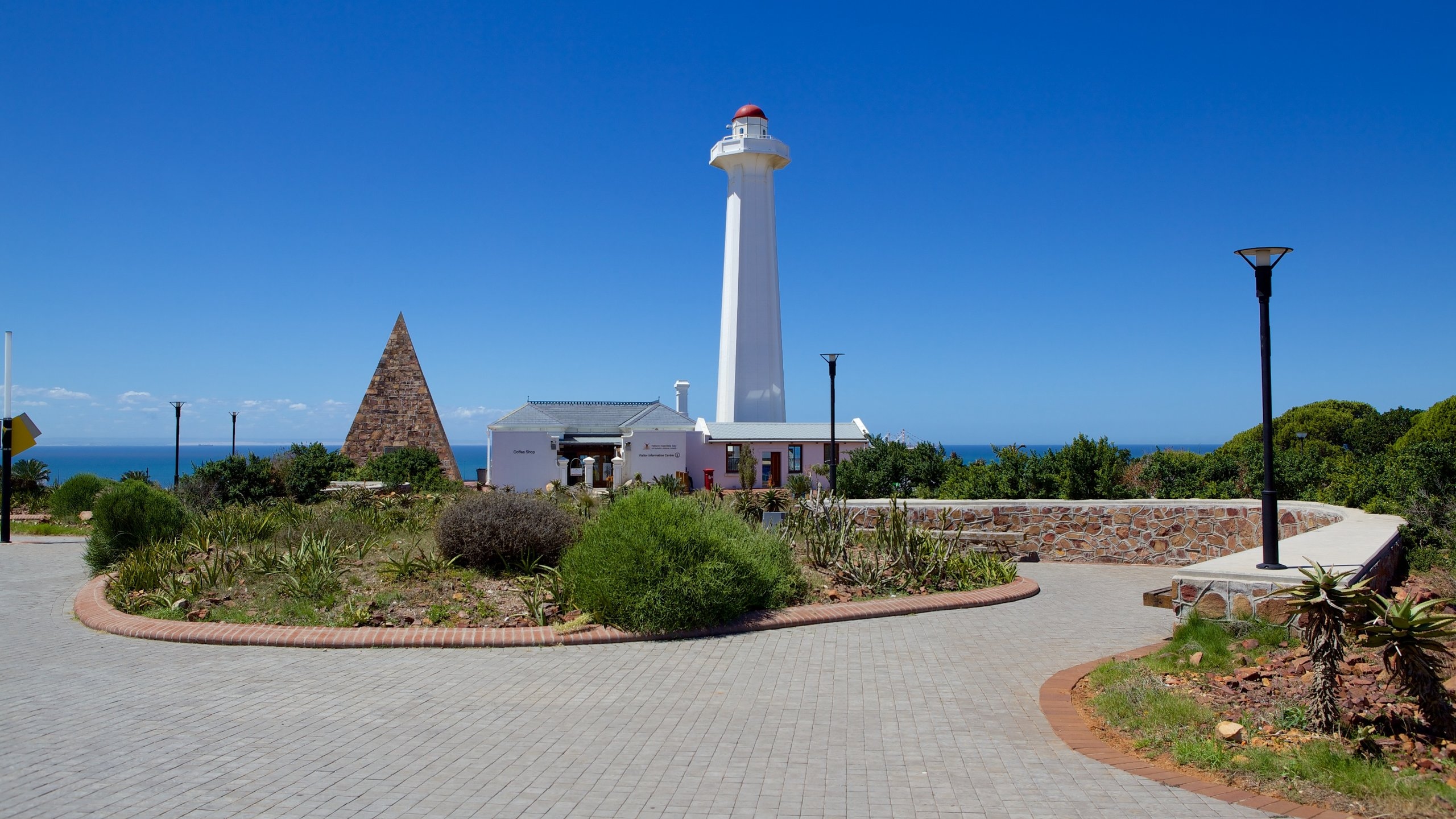 Donkin Reserve Tours - Book Now | Expedia