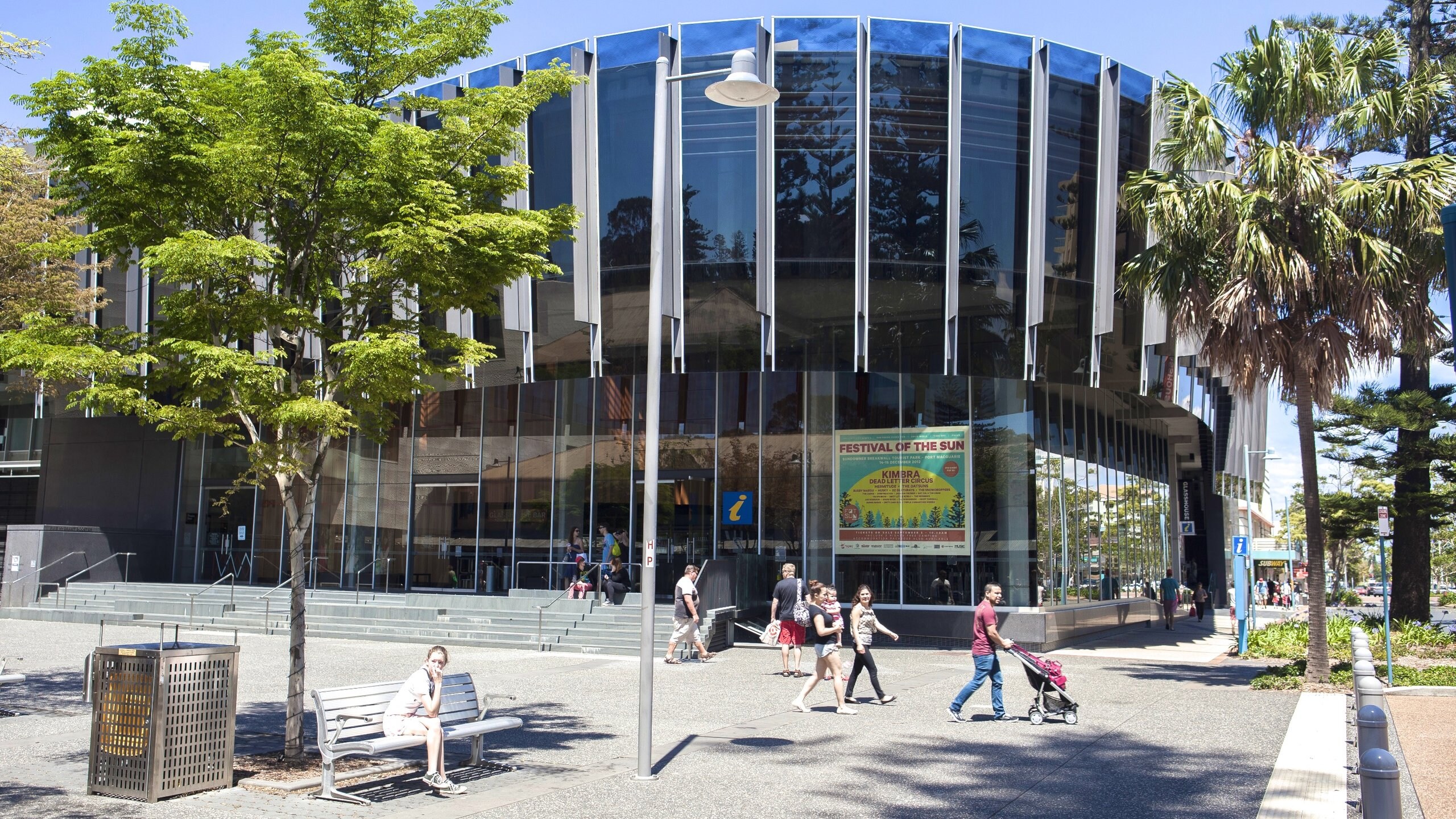 Ferienwohnung Port Macquarie-Hastings Council, AU: Ferienhäuser & mehr ...