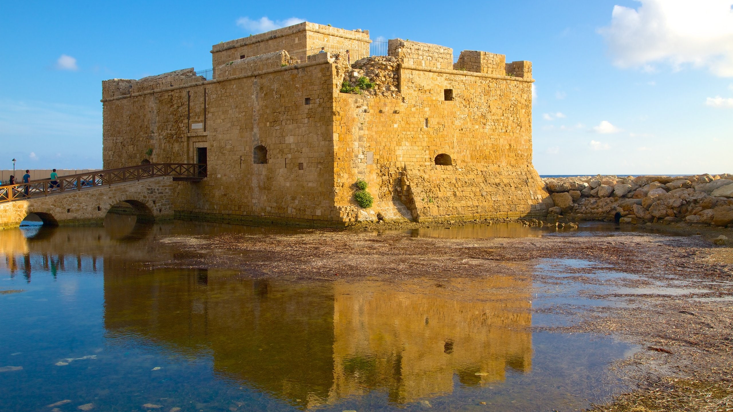 Paphos Castle Tours - Book Now | Expedia