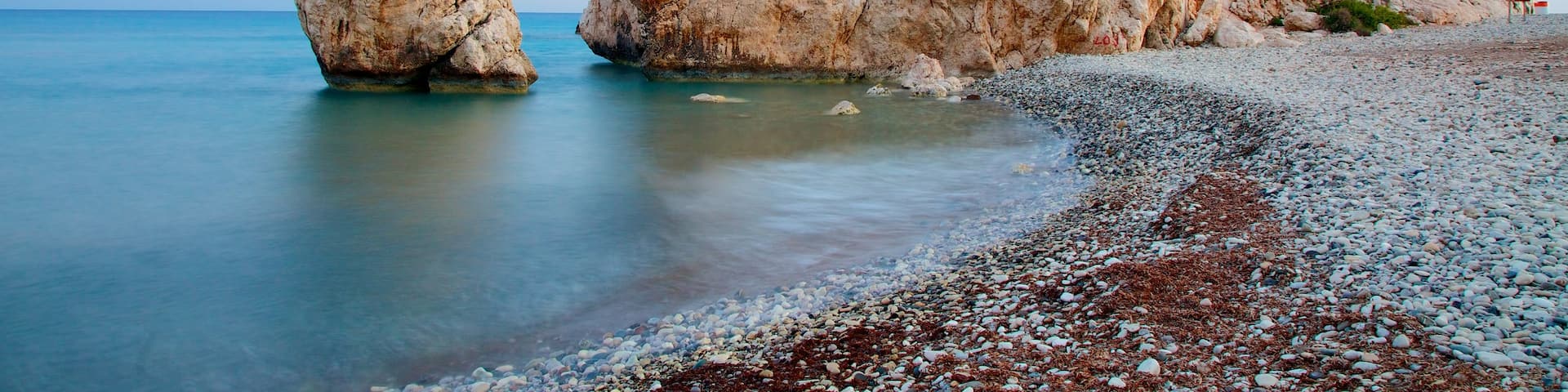 Paphos, Chipre