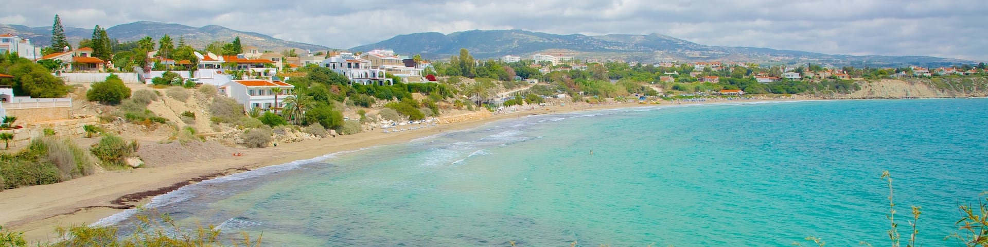 Pegeia, Chipre