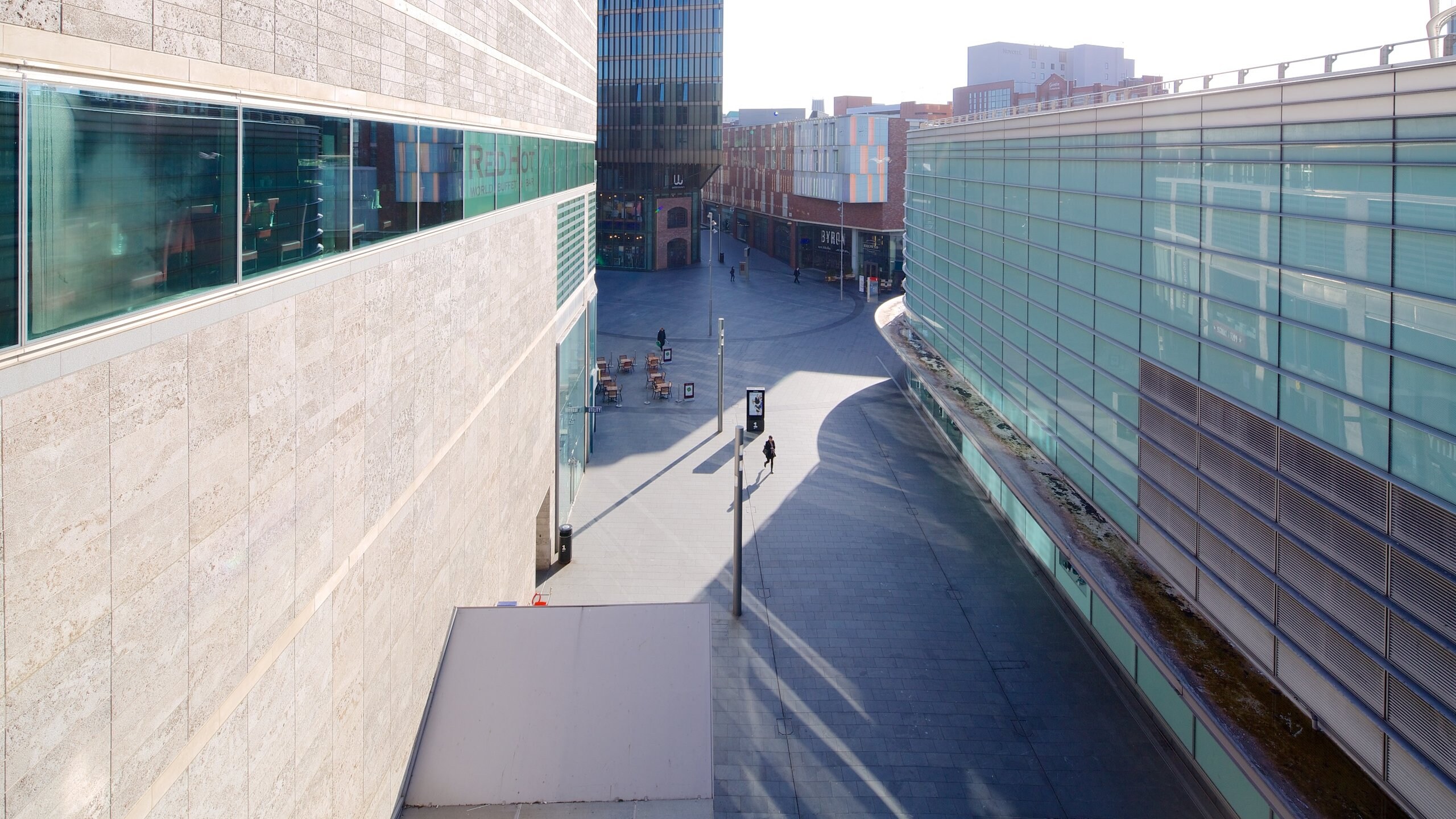 Liverpool ONE in Liverpool City Centre | Expedia.co.th