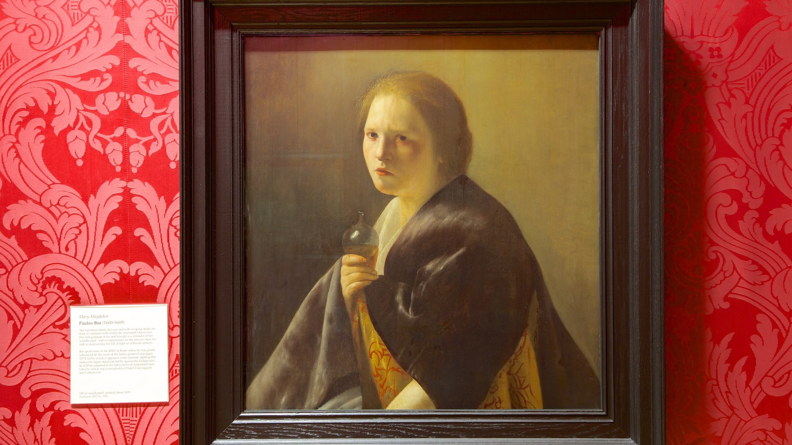 Walker Art Gallery : St George's Quarter - Visites & Activités | Expedia.fr