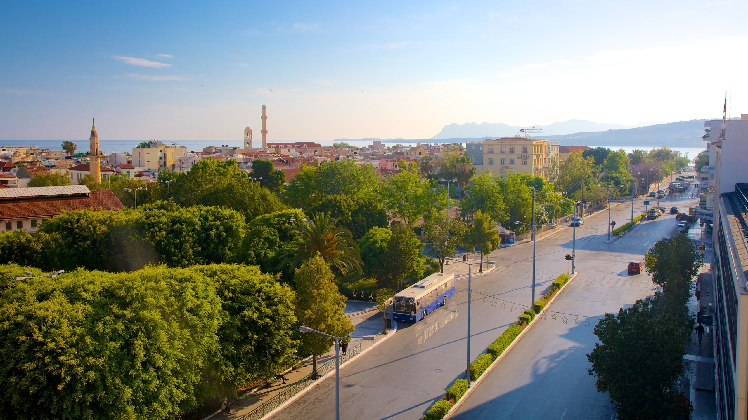 Visita La Canea: El mejor viaje a La Canea, Creta, del 2024| Turismo ...