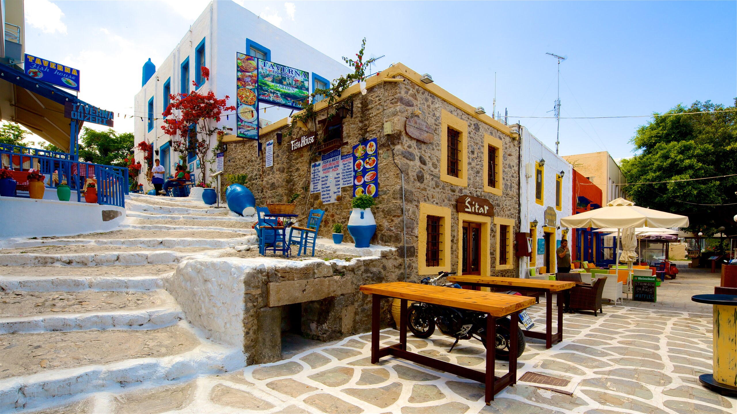 Weather In Kos In April A Quick Guide For Travellers Greek Island Weather In Kos In April A Quick Guide For Travellers Greek Island