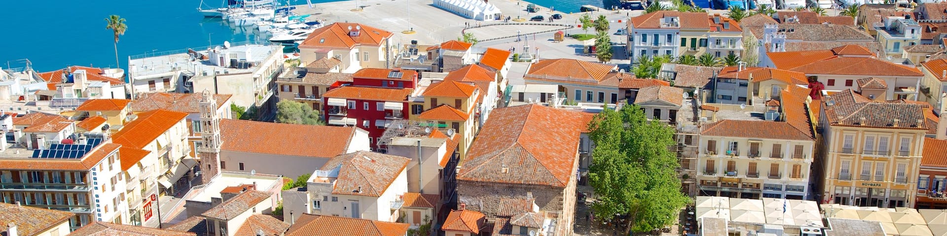 Peloponeso, Grécia
