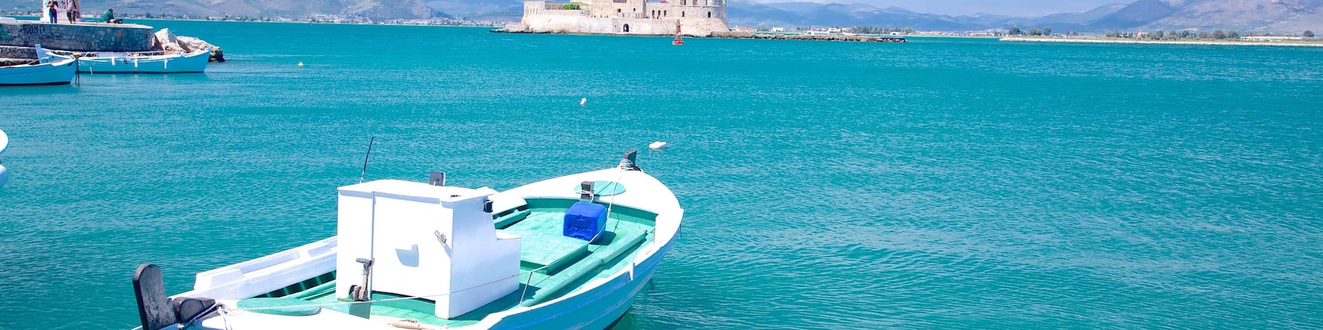 Nafplio, Região do Peloponeso, Grécia