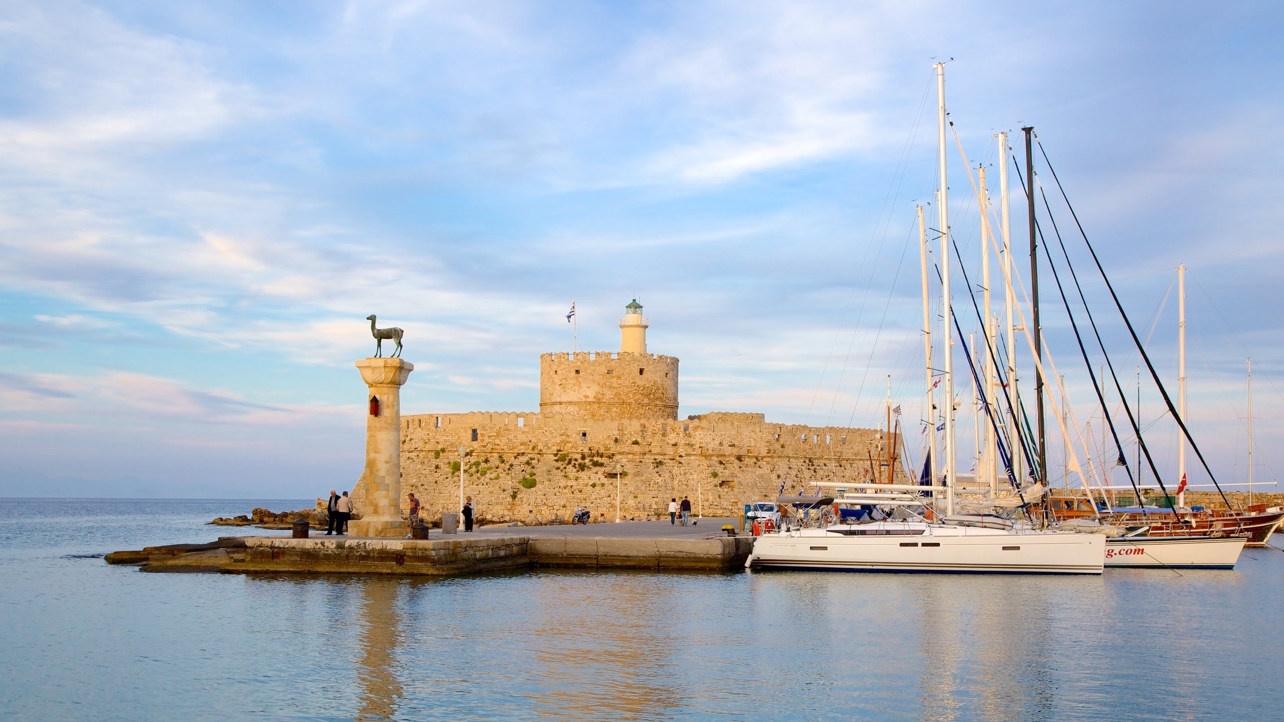 Rhodes Town, Rhodes holiday rentals: houses & more | Vrbo