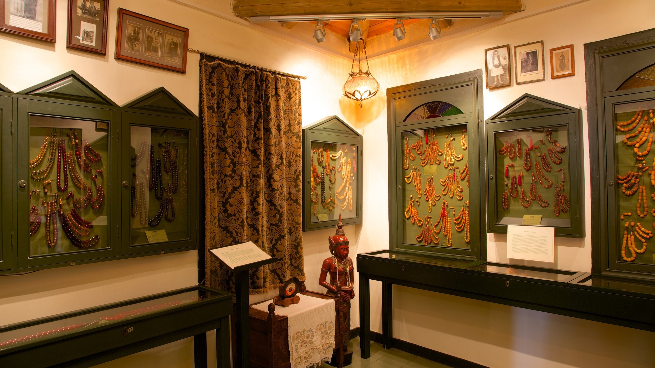 Komboloi Museum in Nafplio City Centre - Tours and Activities | Expedia.ca