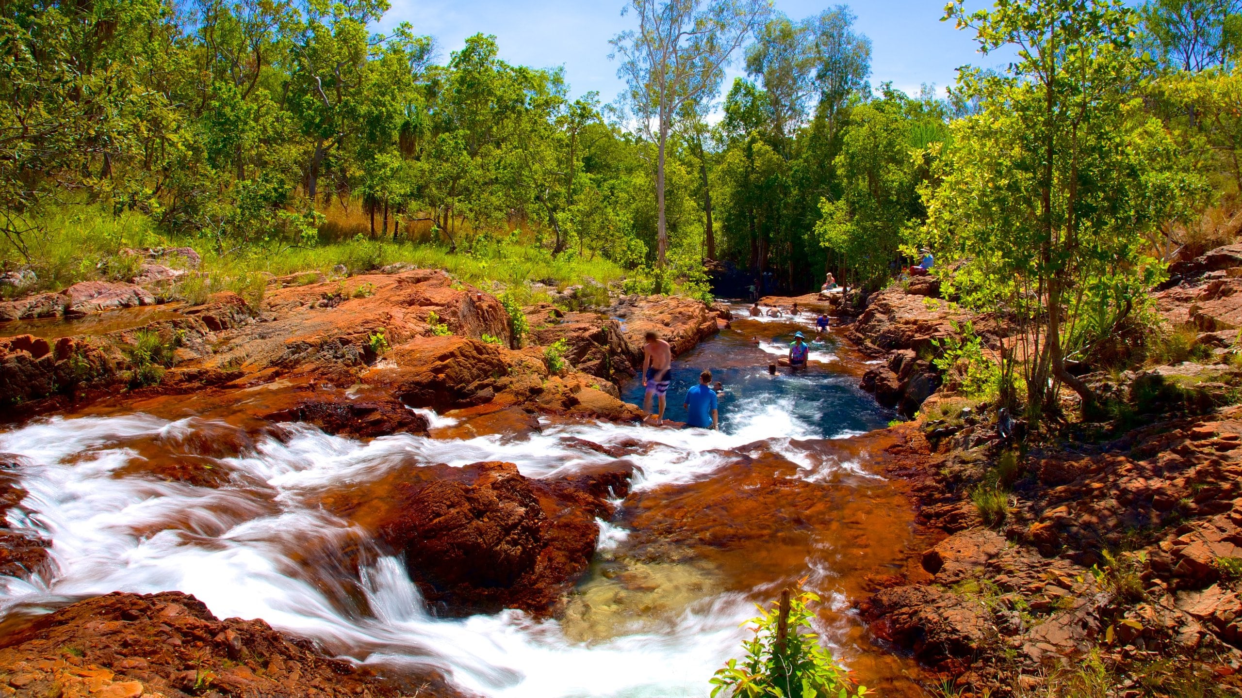 Visit Batchelor: 2024 Travel Guide for Batchelor, Northern Territory ...