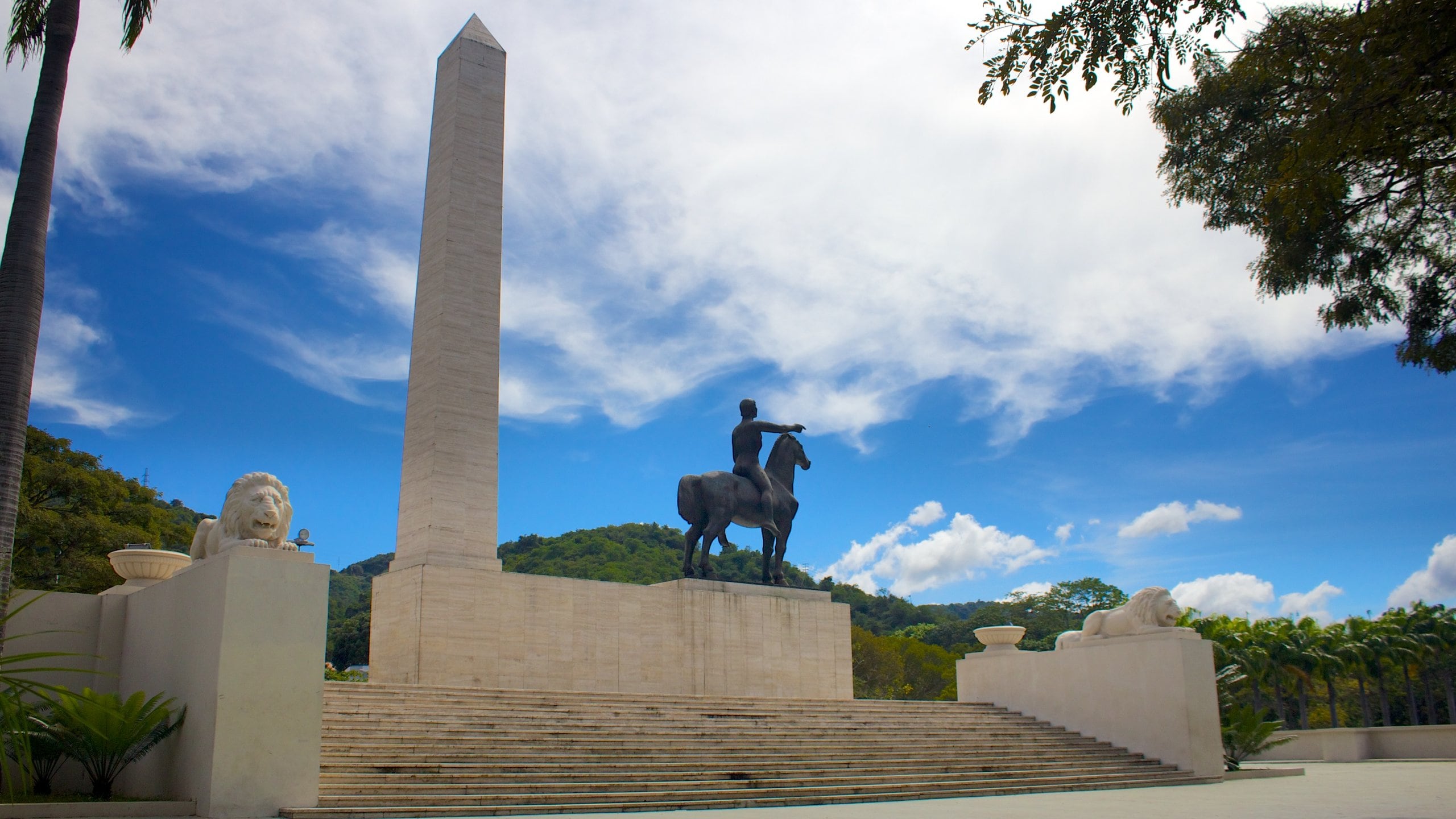 Proceres Promenade, Caracas Vacation Rentals: & more | Vrbo