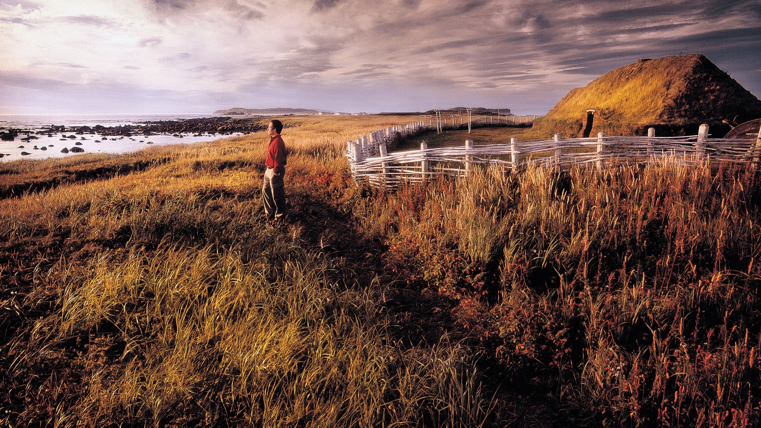 Pueblos Nativos De Labrador Impacta En Canadá Genocidio Contra