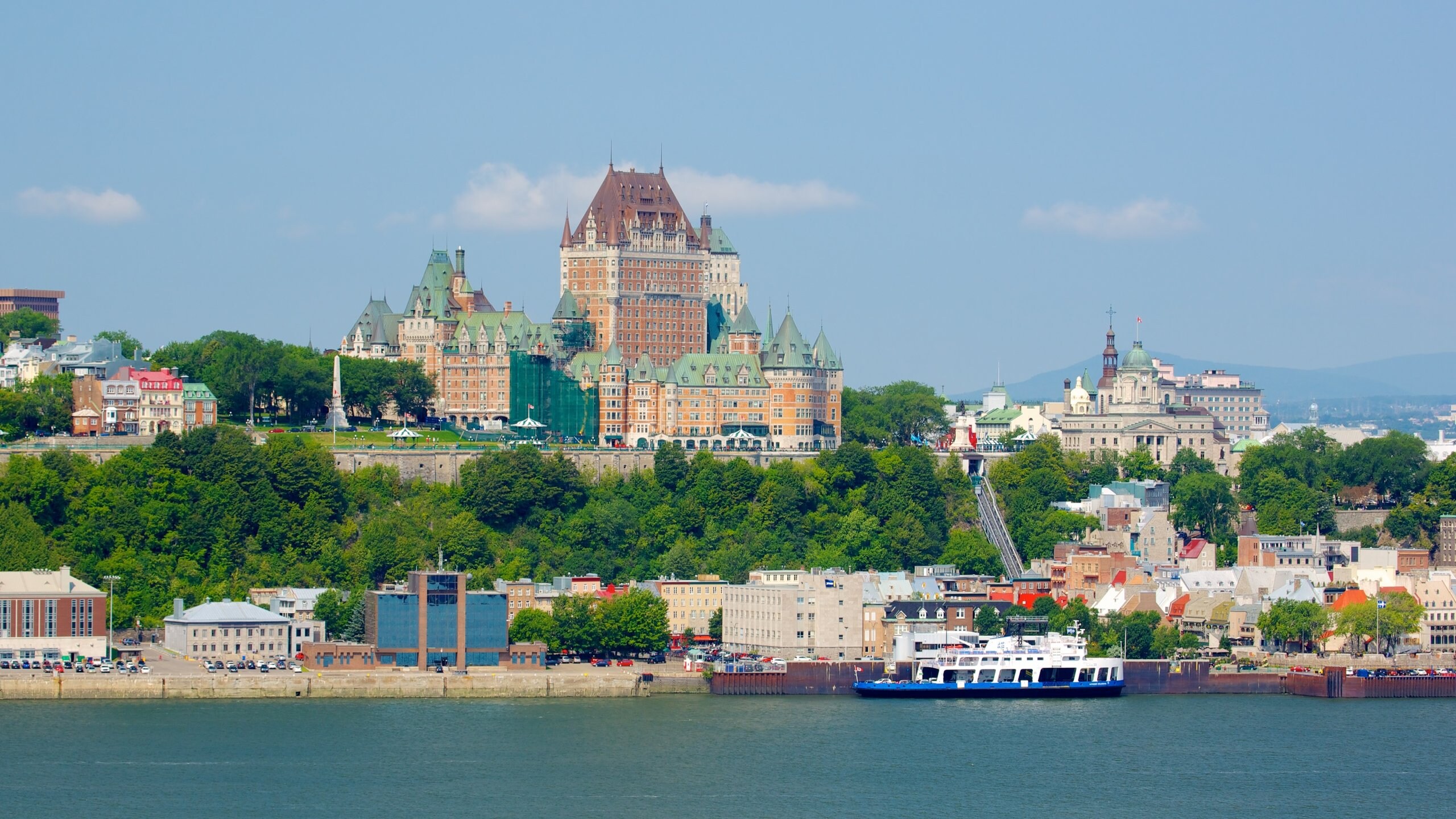 Visit Northern Quebec: Best of Northern Quebec Tourism | Expedia Travel ...