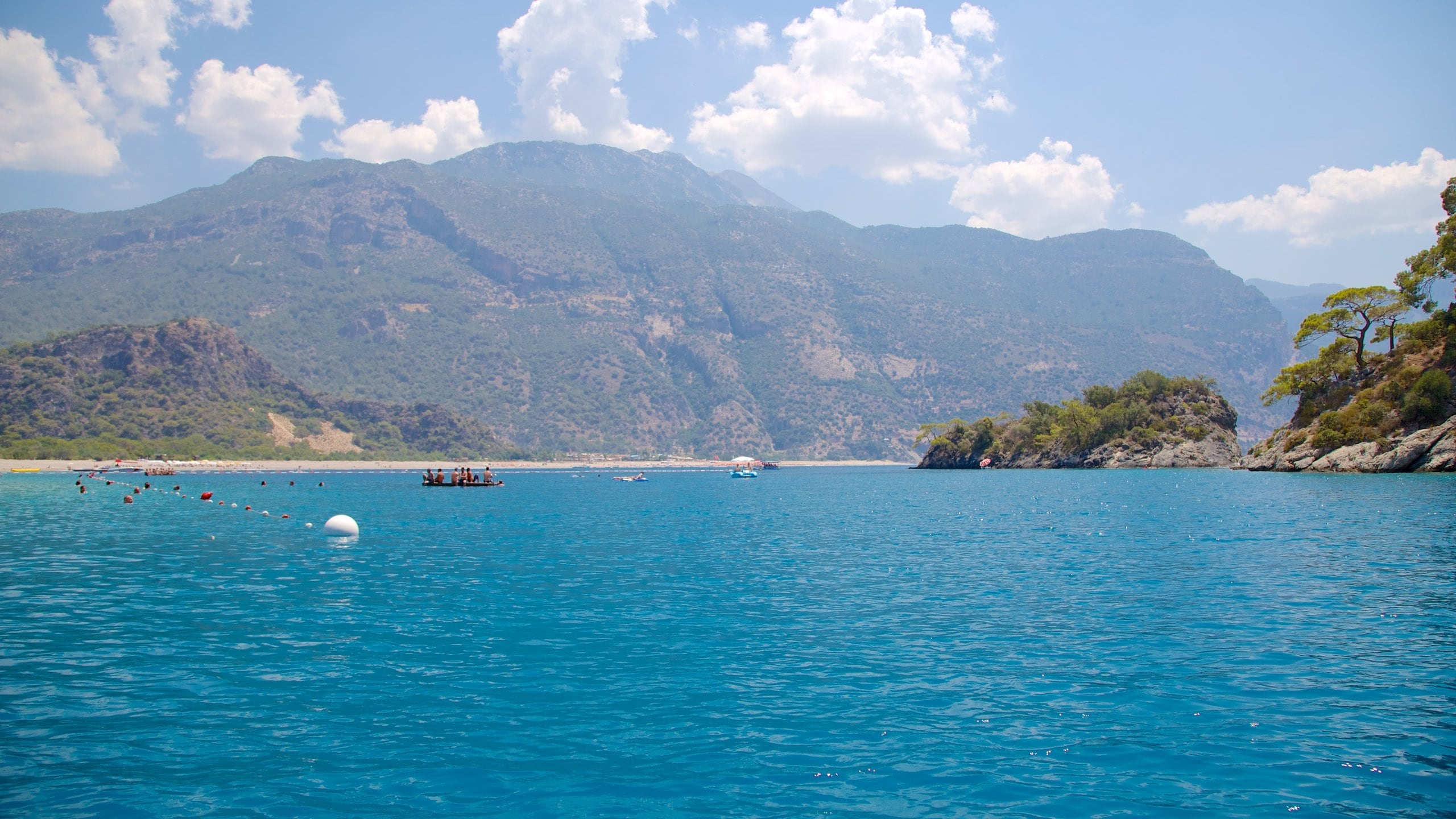 Visit Ölüdeniz: Best of Ölüdeniz Tourism | Expedia Travel Guide