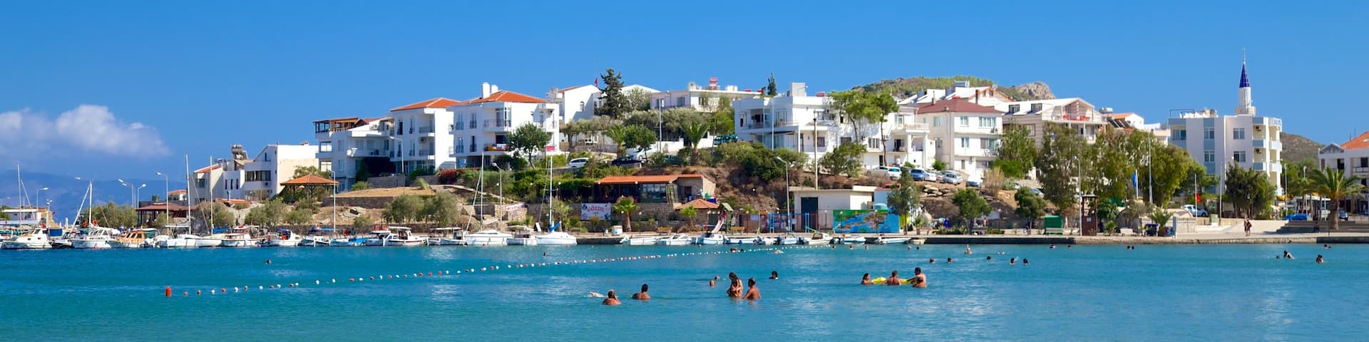Datça, Muğla, Turquia