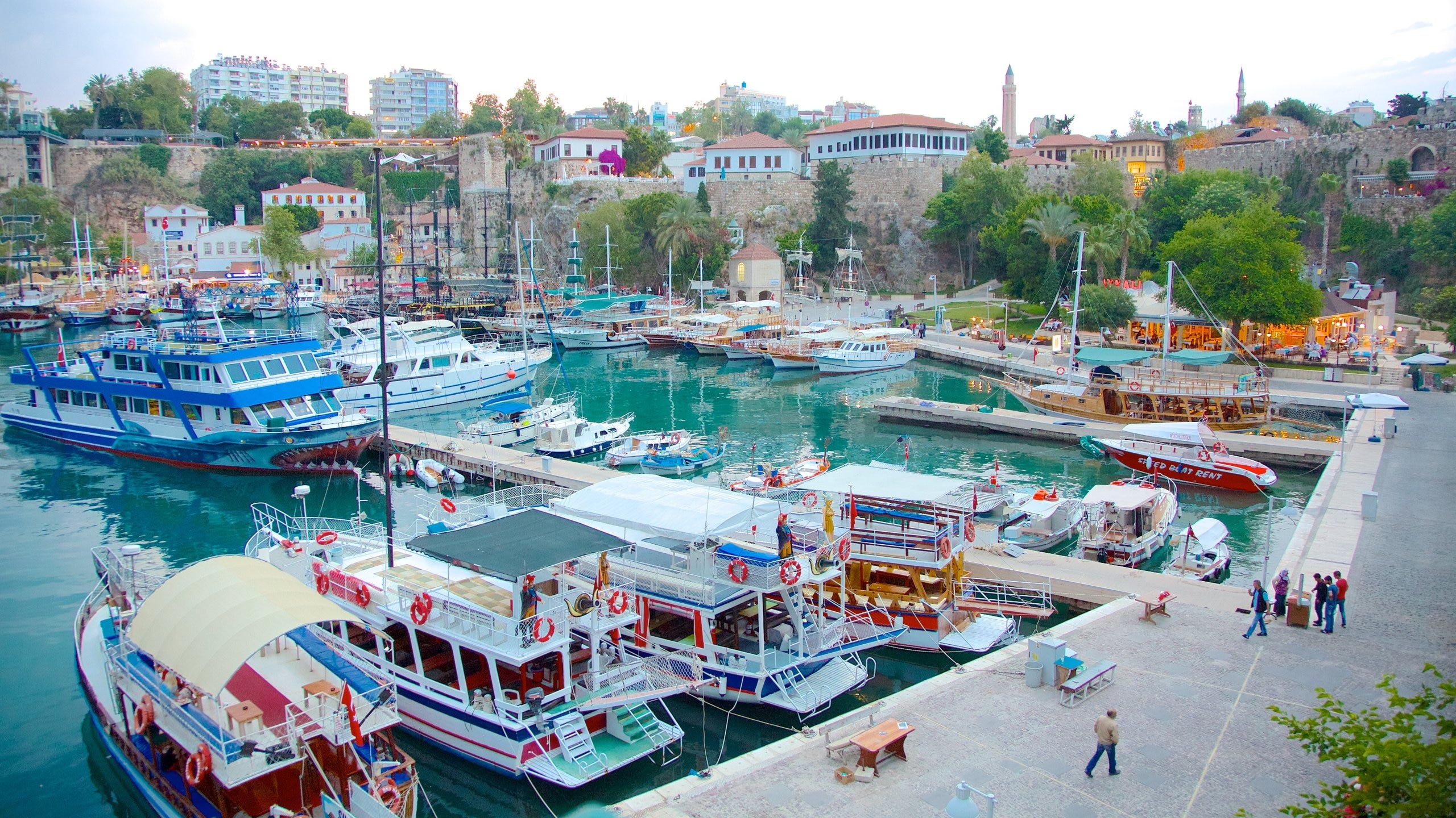 Visit Kemer: Best of Kemer, Antalya Region Travel 2023 | Expedia Tourism