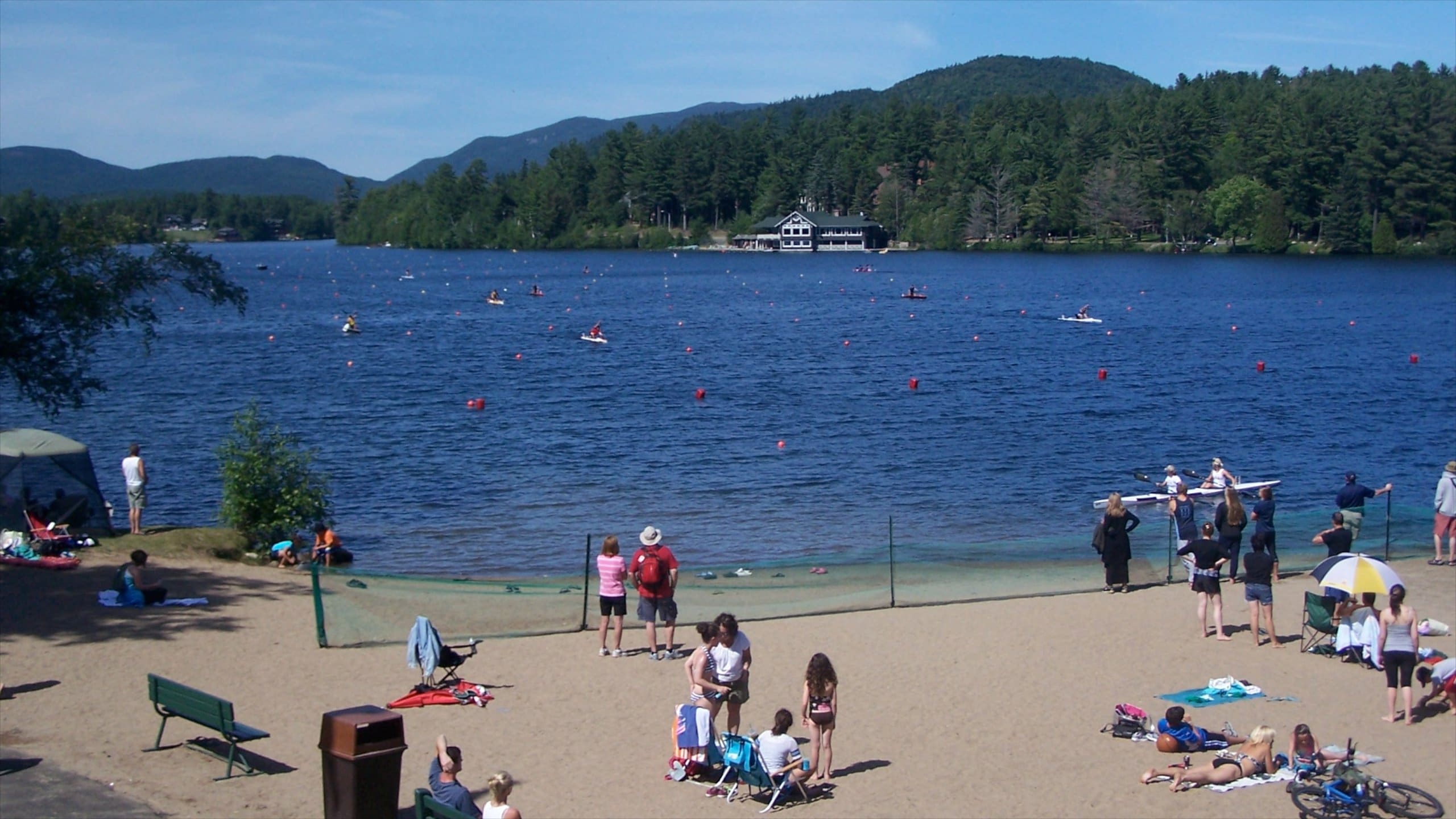 Lake placid tourist information - Xalam.blog