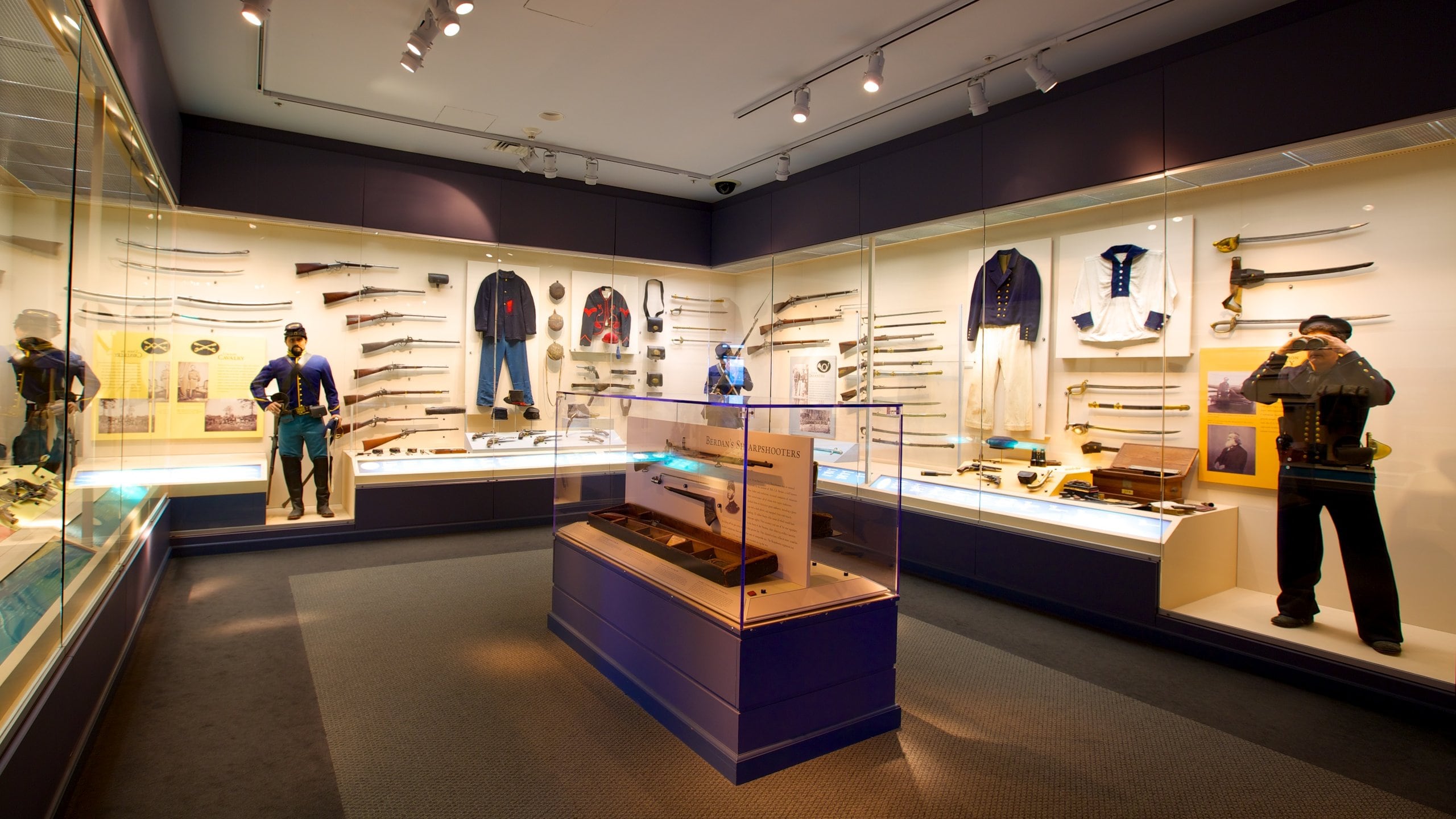 National Civil War Museum Harrisburg