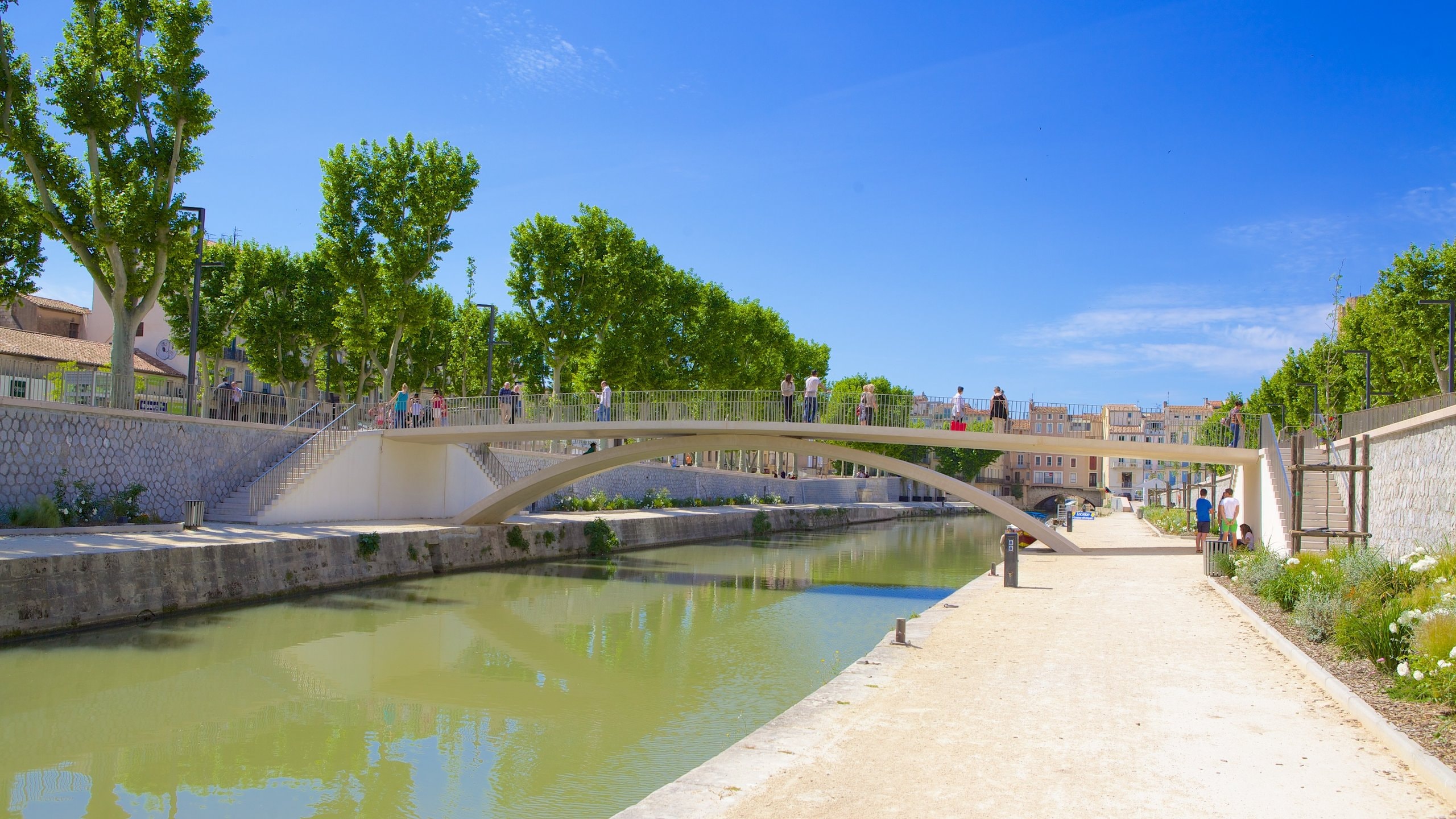 Visit Narbonne: Best of Narbonne Tourism | Expedia Travel Guide