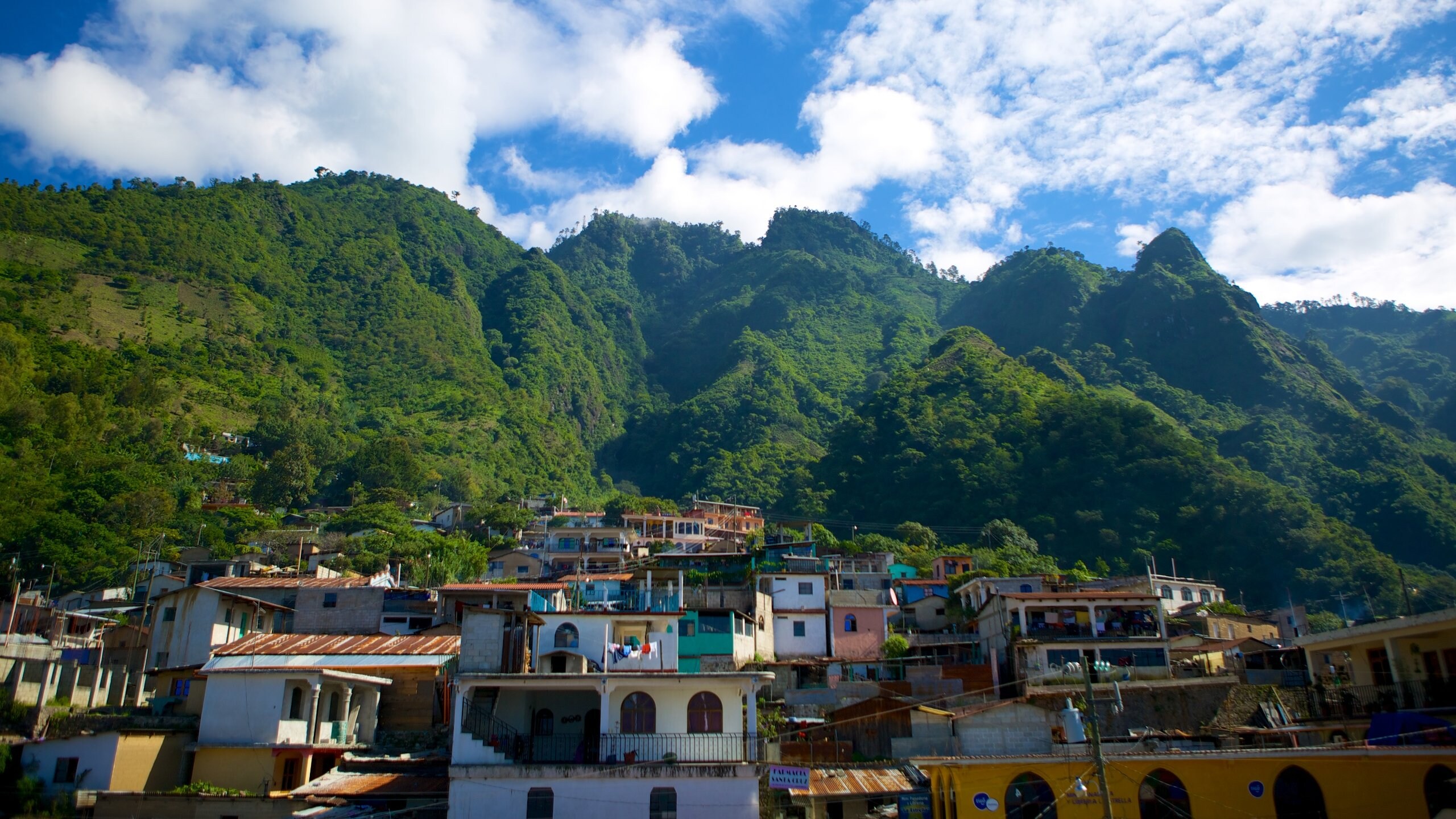 Atitlan Atitlan