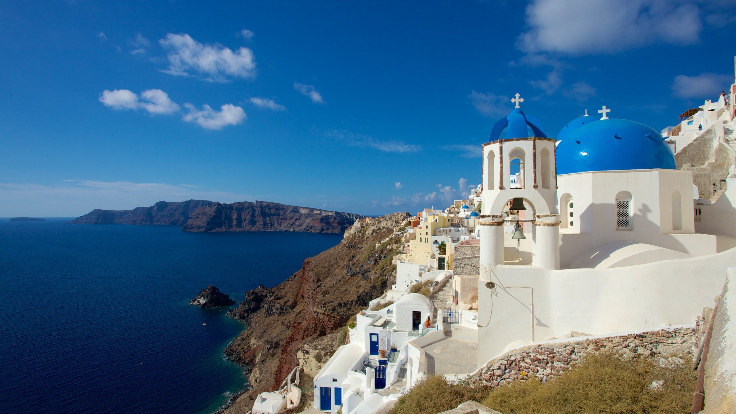 Top 20 Oia resorts from NZ$ 137/night | Bookabach
