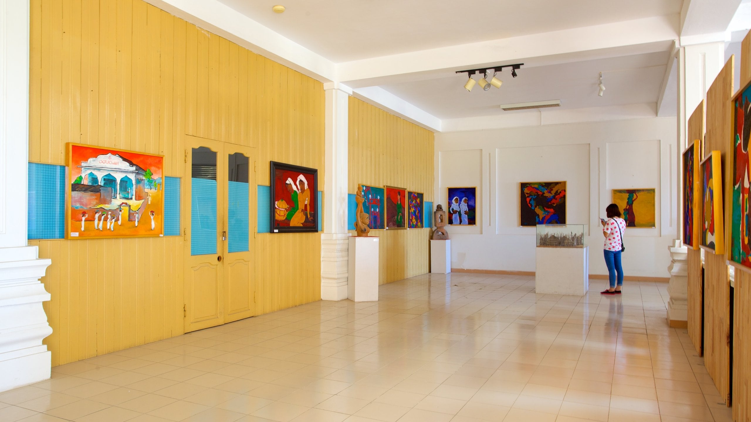 Museum of Cham Sculpture Tours - Book Now | Expedia